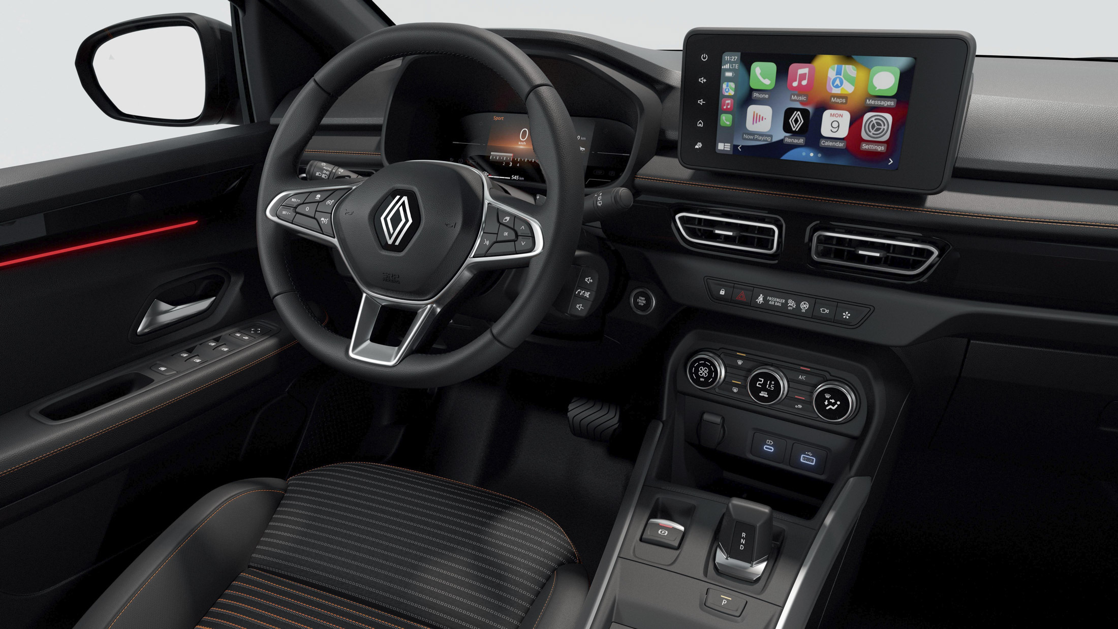 The Renault Kardian Is A Stylish Baby SUV That Even The French Can’t ...