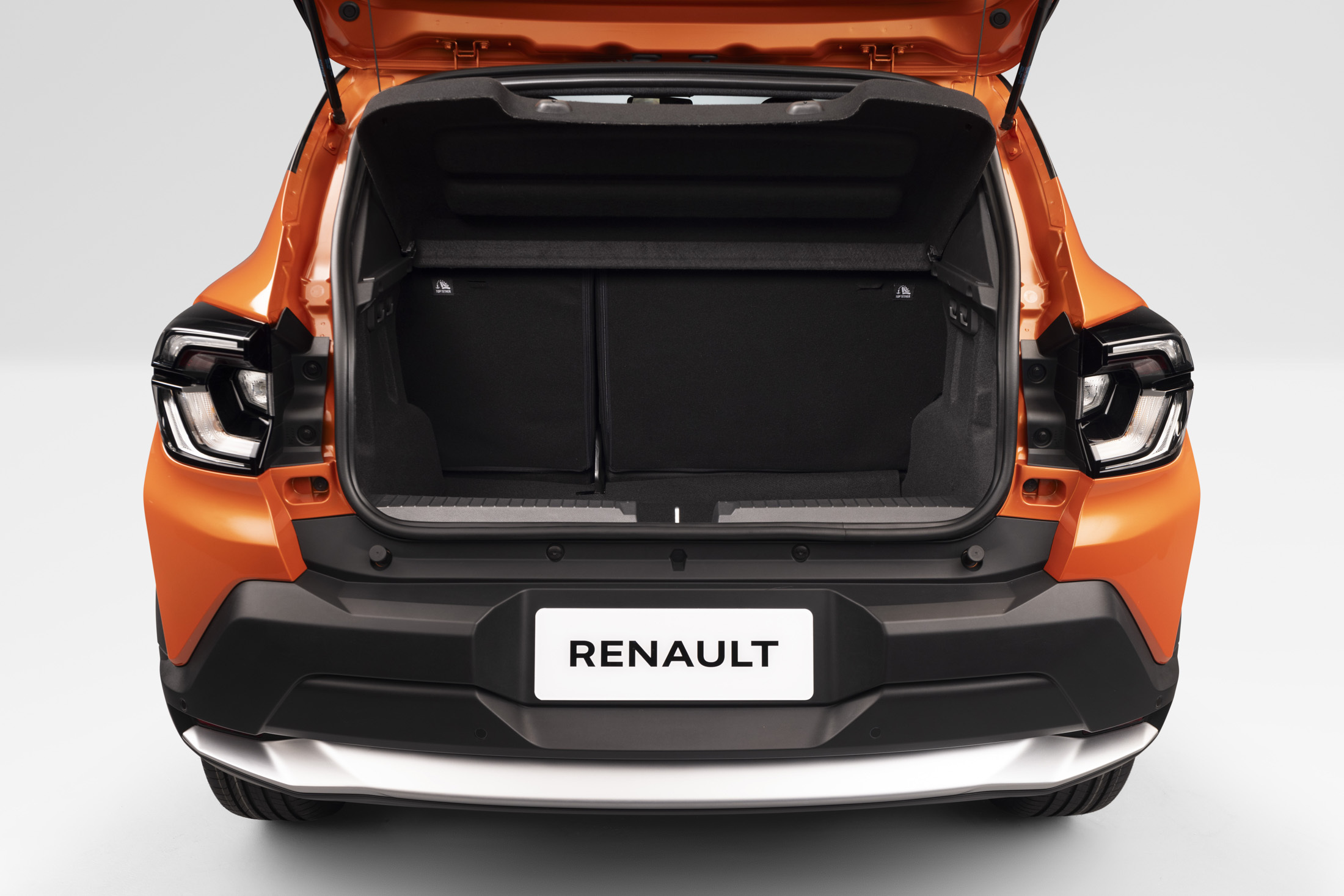 The Renault Kardian Is A Stylish Baby SUV That Even The French Can’t ...