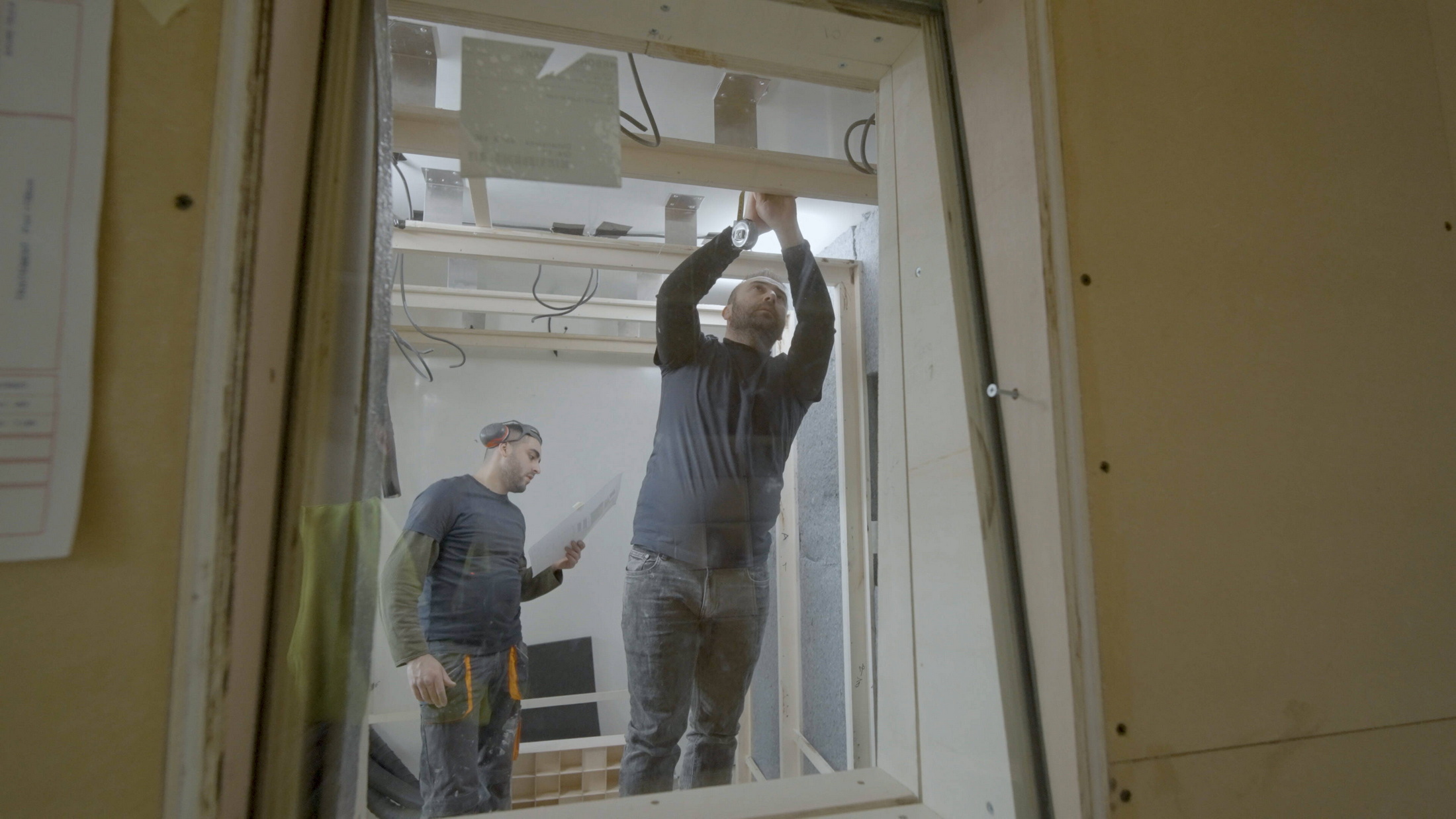 Renault Built A Mobile Recording Studio For Rap Music Artists | Carscoops