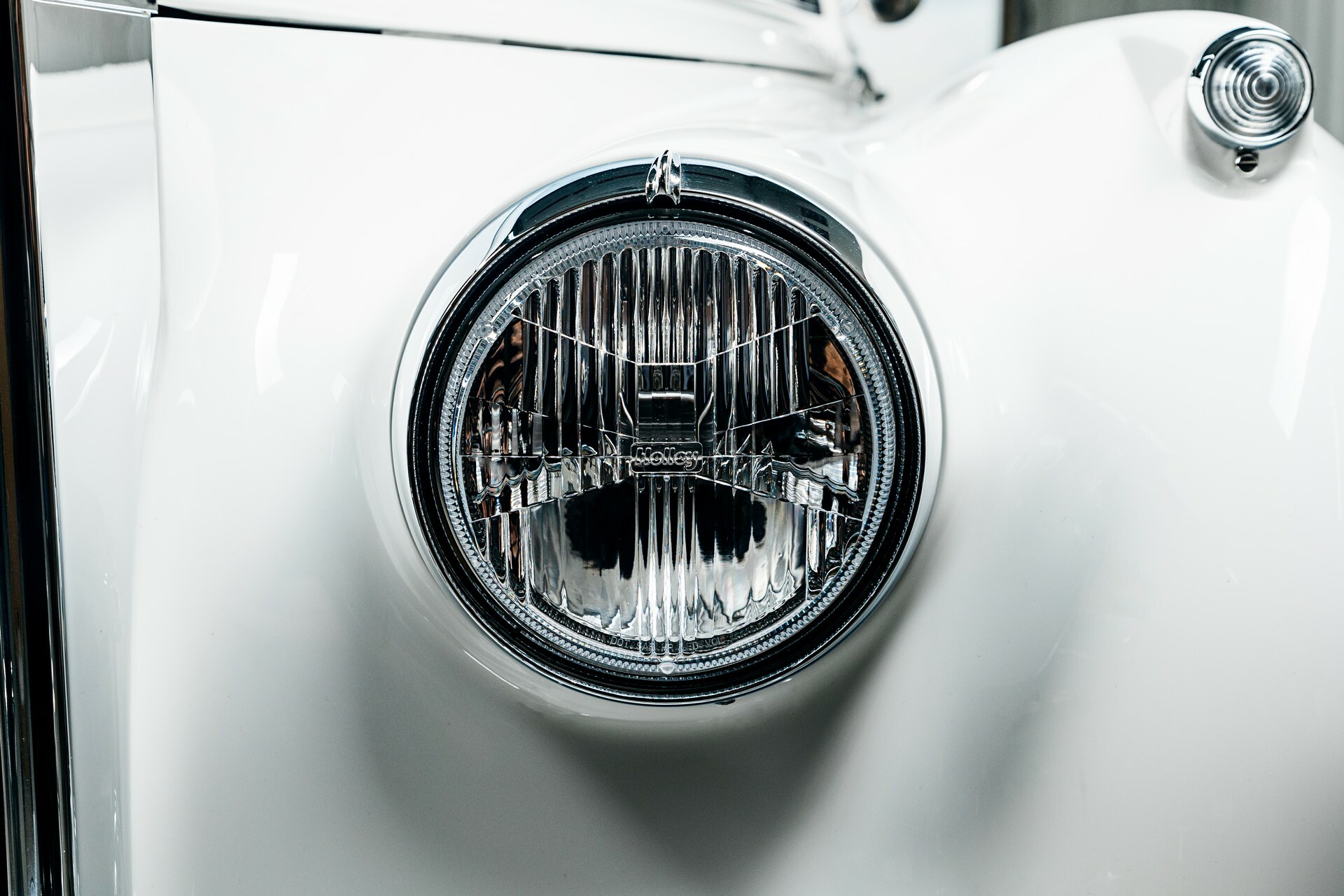 Ringbrothers Rolls-Royce Silver Cloud II Has A 640 HP LT4 V8 | Carscoops