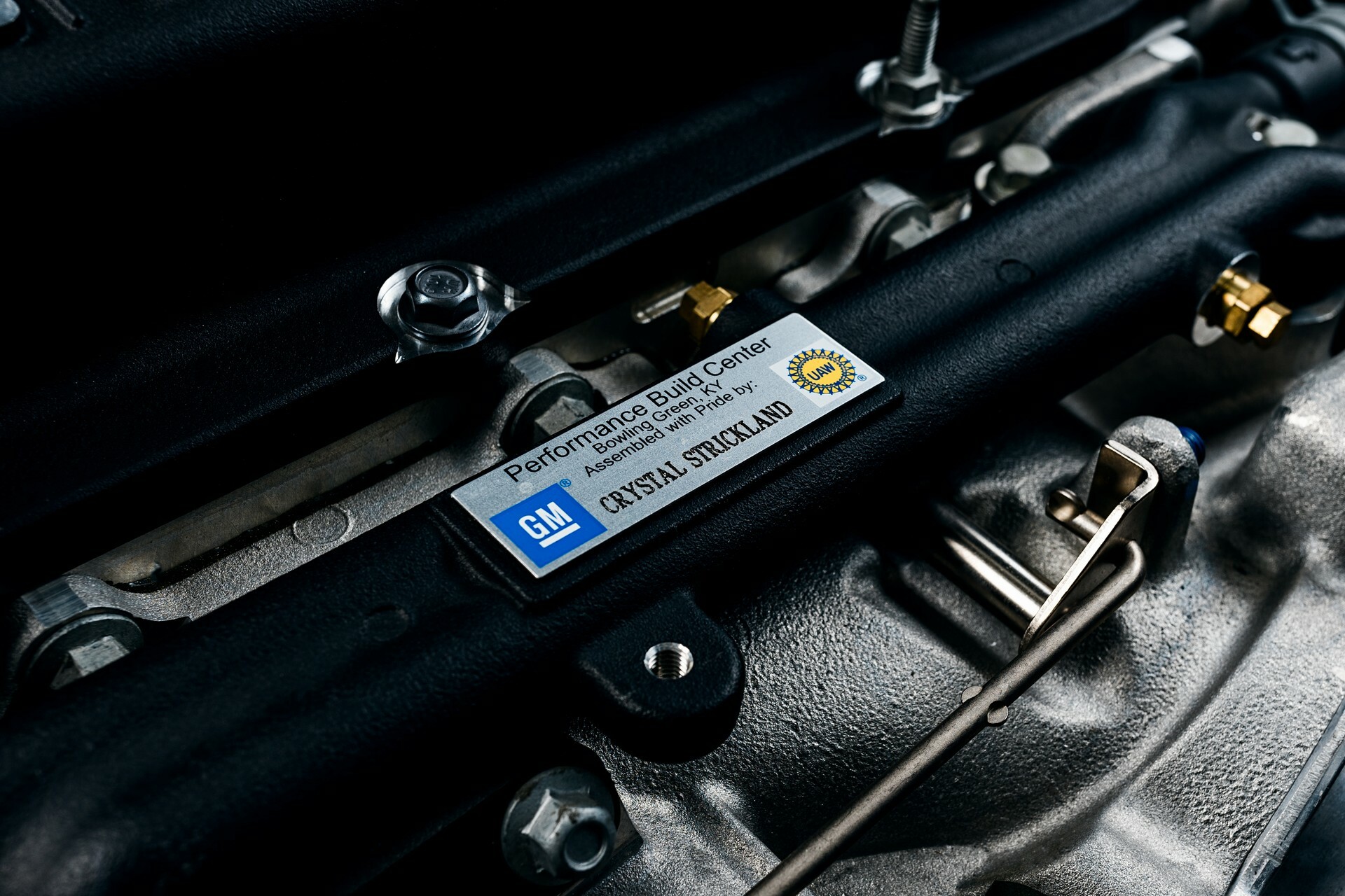 Ringbrothers Rolls-Royce Silver Cloud II Has A 640 HP LT4 V8 | Carscoops