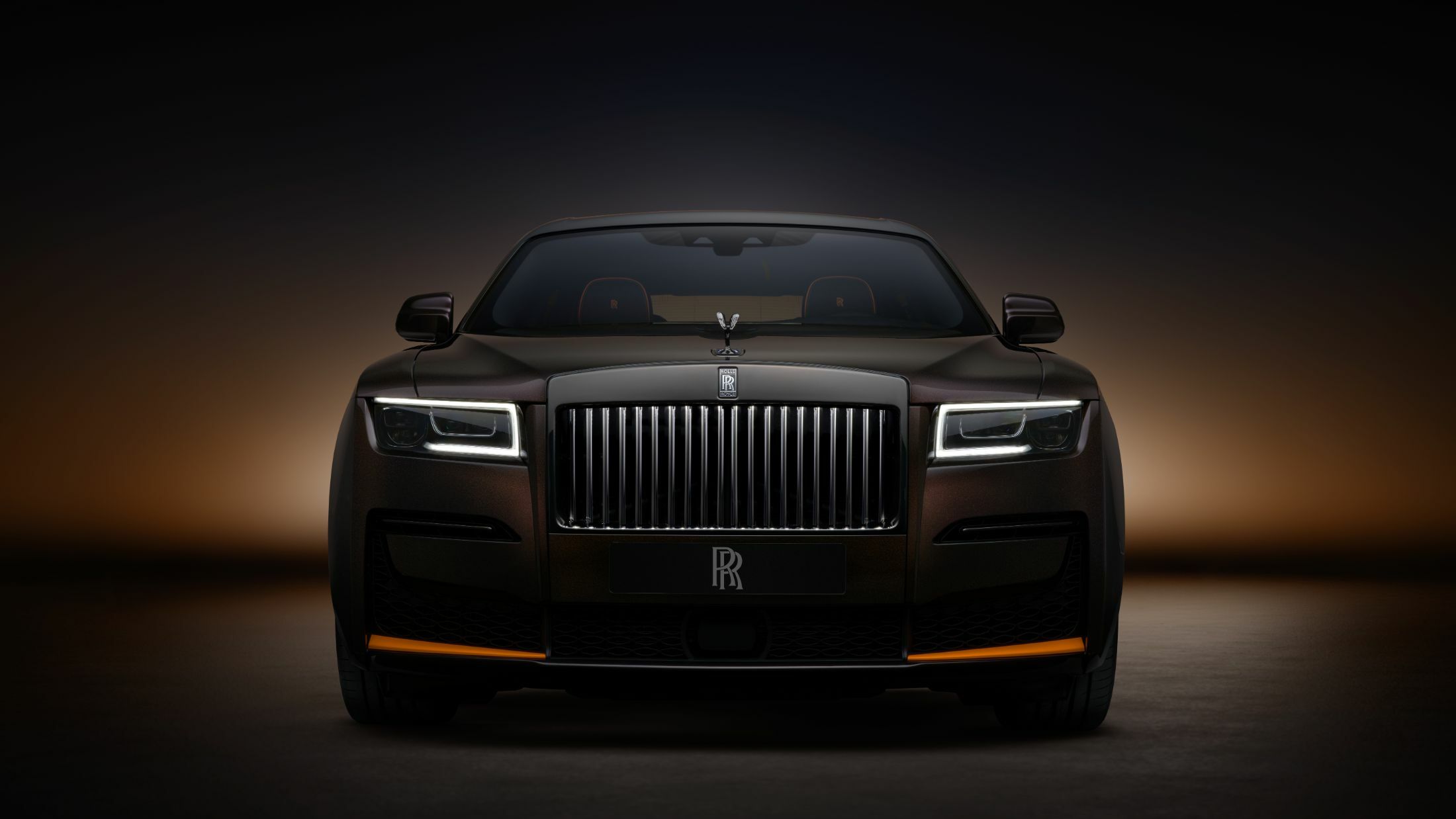 Rolls-Royce Black Badge Ghost Ekleipsis Is A Limited Edition Inspired ...