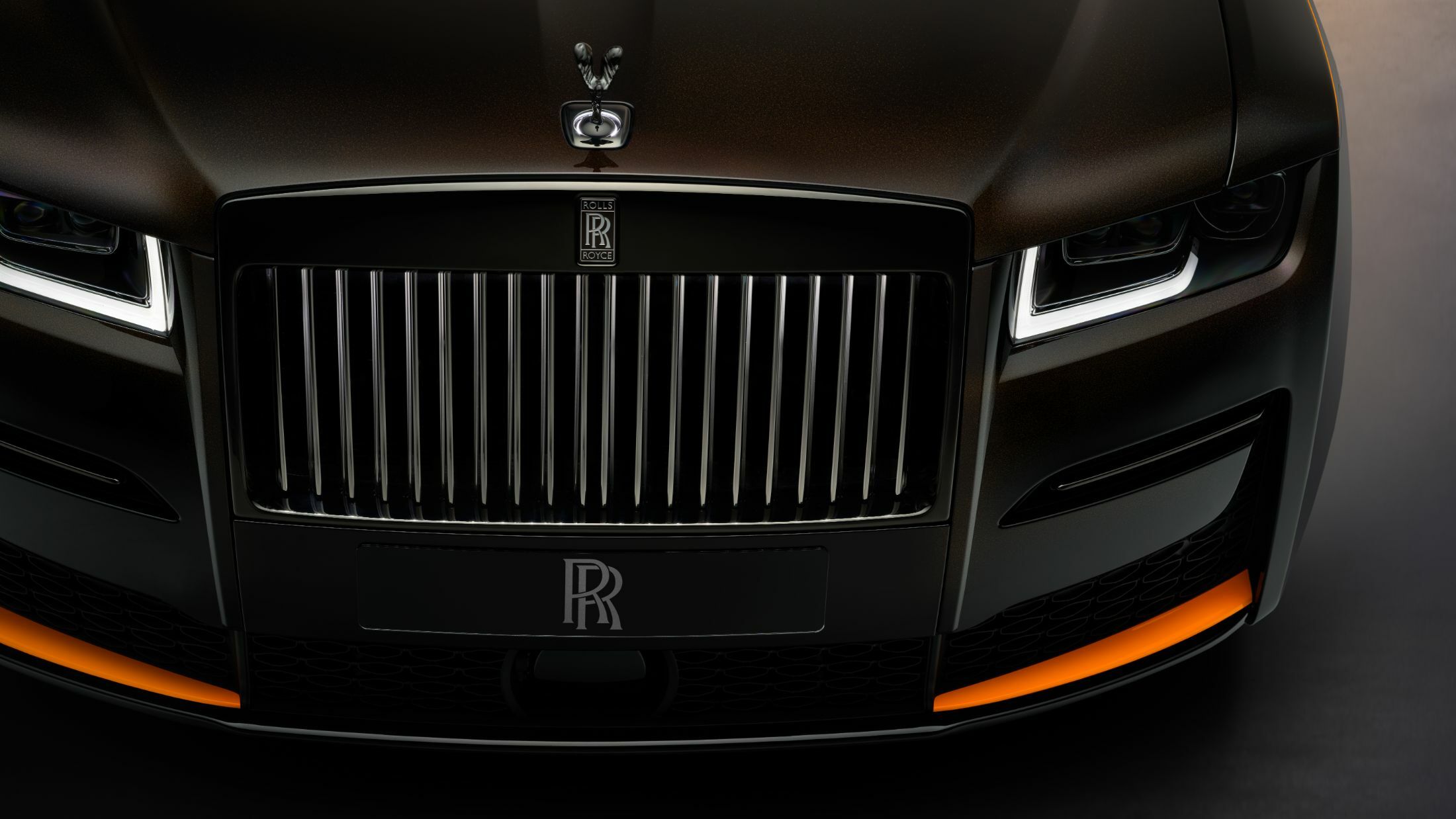 Rolls-Royce Black Badge Ghost Ekleipsis Is A Limited Edition Inspired ...