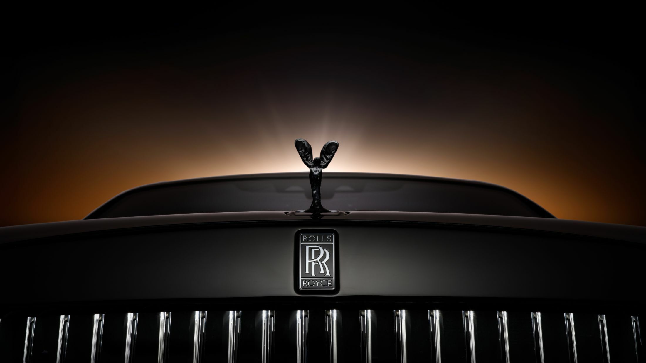 Rolls-Royce Black Badge Ghost Ekleipsis Is A Limited Edition Inspired ...