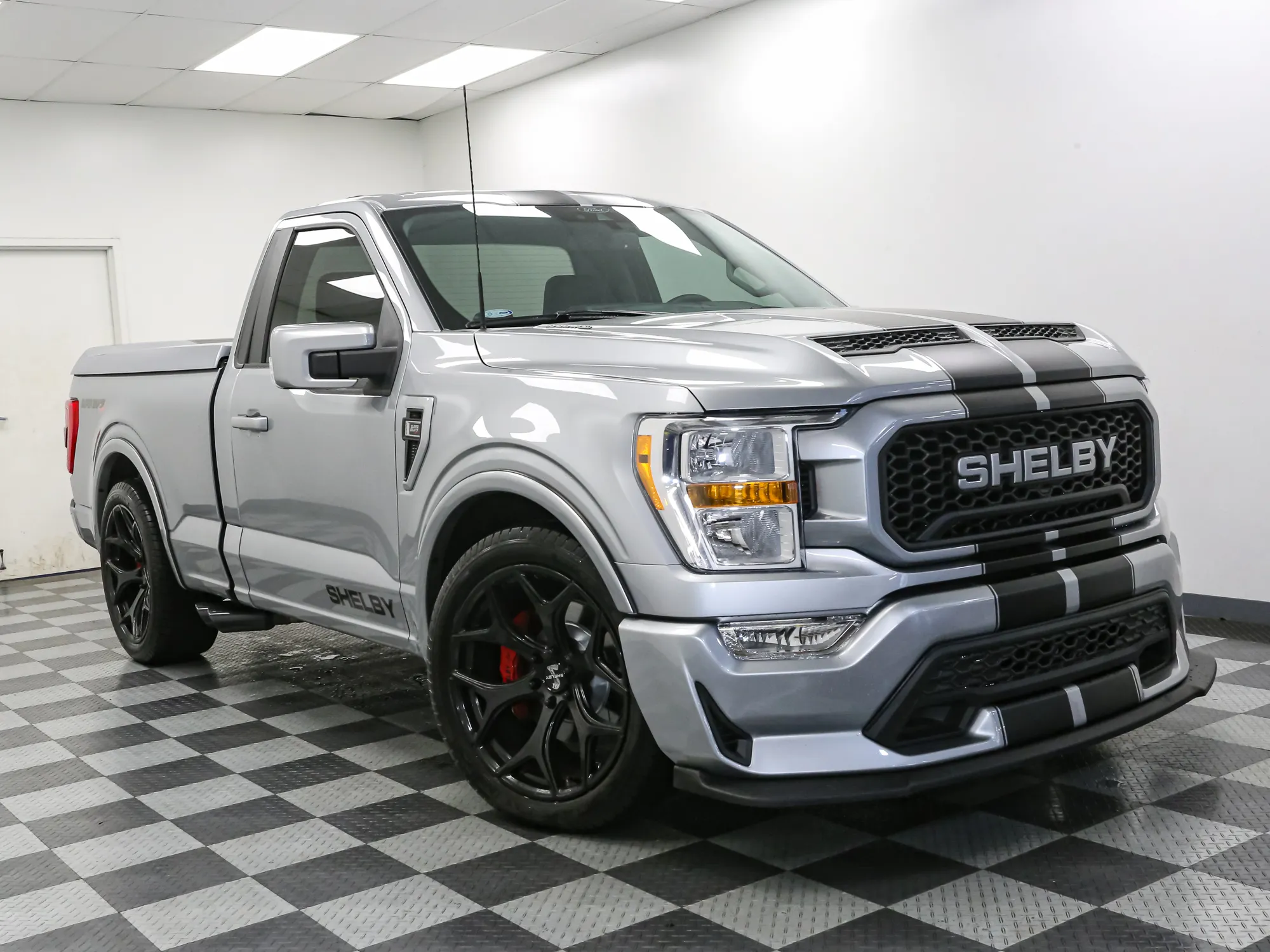 Ford Super Snake Now Available‼🔥2022 Ford F150 SHELBY SUPER SNAKE