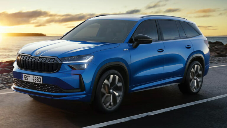 Byds Atto 3 Electric Suv Scores A 5 Star Rating In Latest Euro Ncap