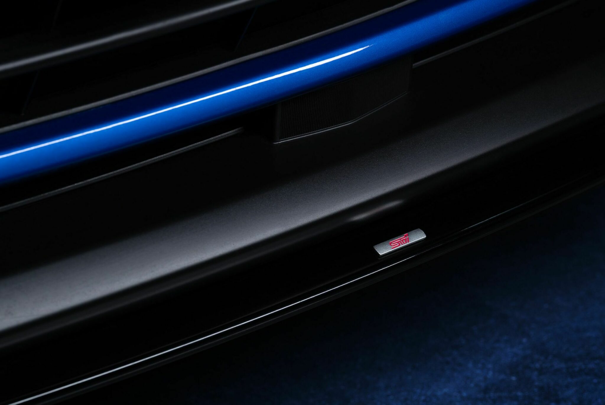 New Subaru BRZ Touge Limited Edition For Italy Looks Like The STI We ...