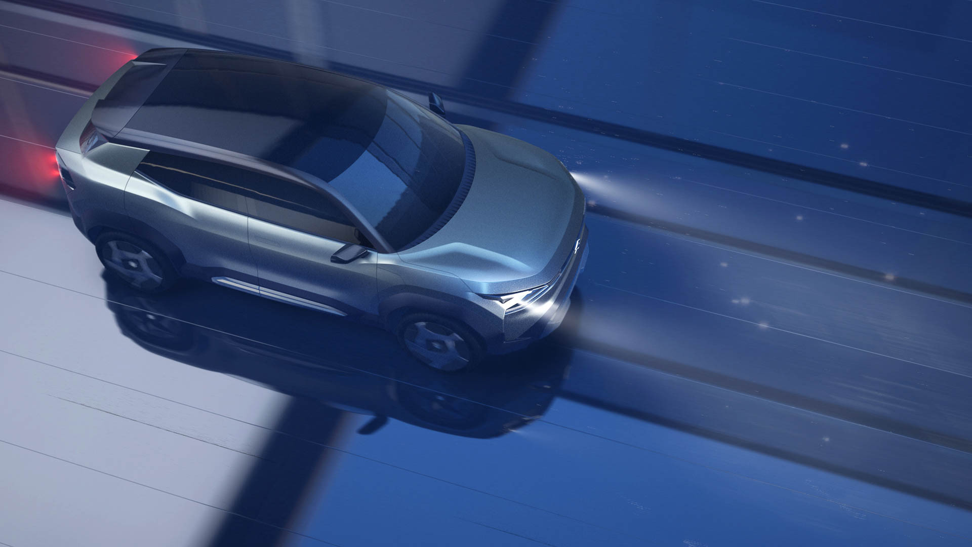 Suzuki Previews New Swift, Will Show Evolved eVX SUV At Japan Mobility ...