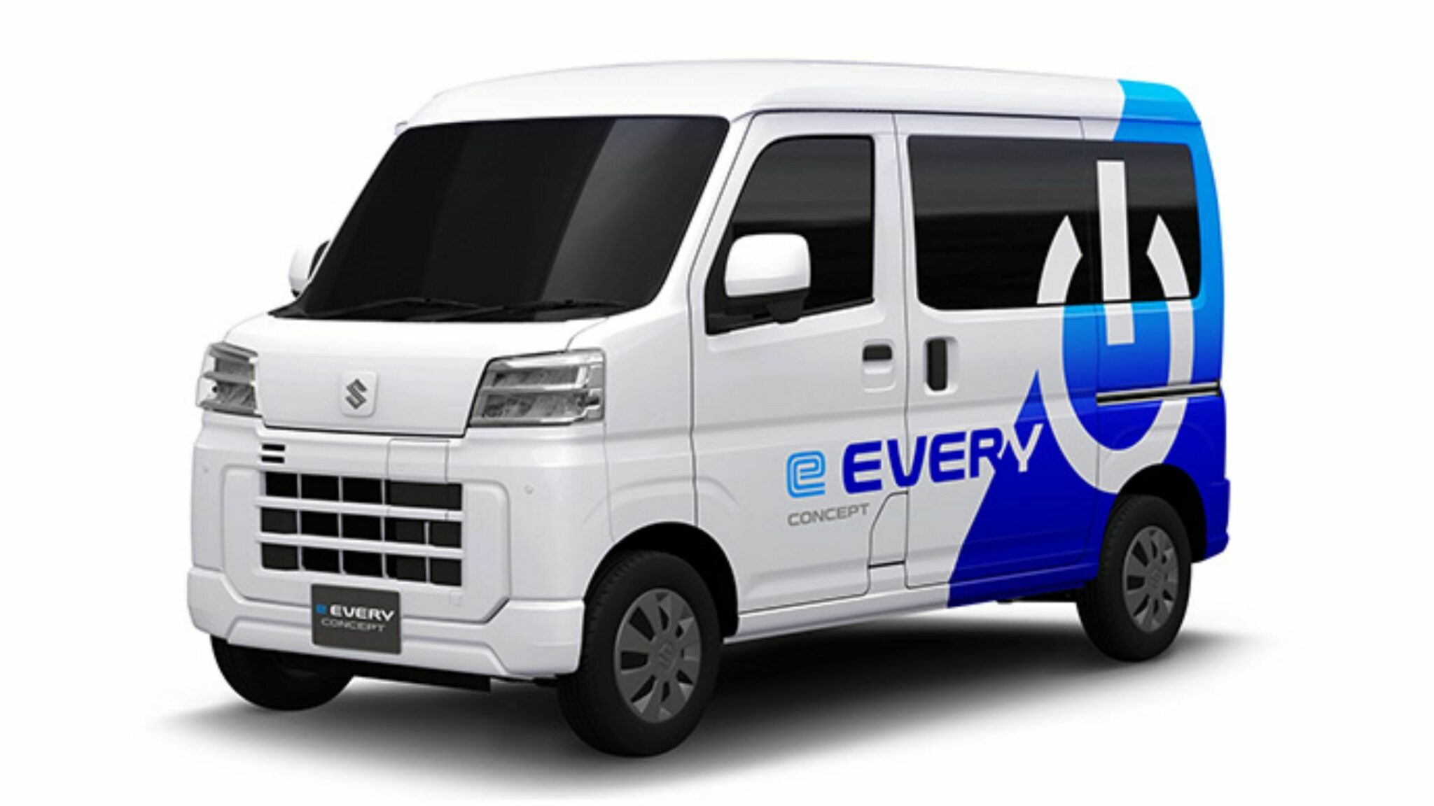 Toyota, Suzuki, And Daihatsu’s Electric Kei Vans Are Finally Launching ...