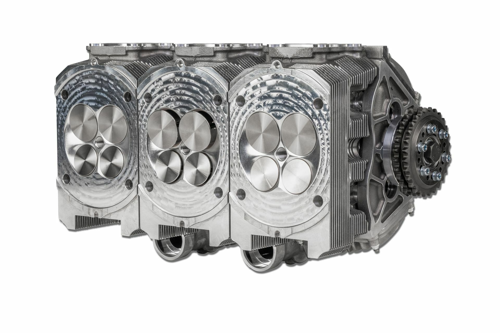 Let Your Air-Cooled Porsche 911 Scream To 12,000 RPM With This Upgrade ...