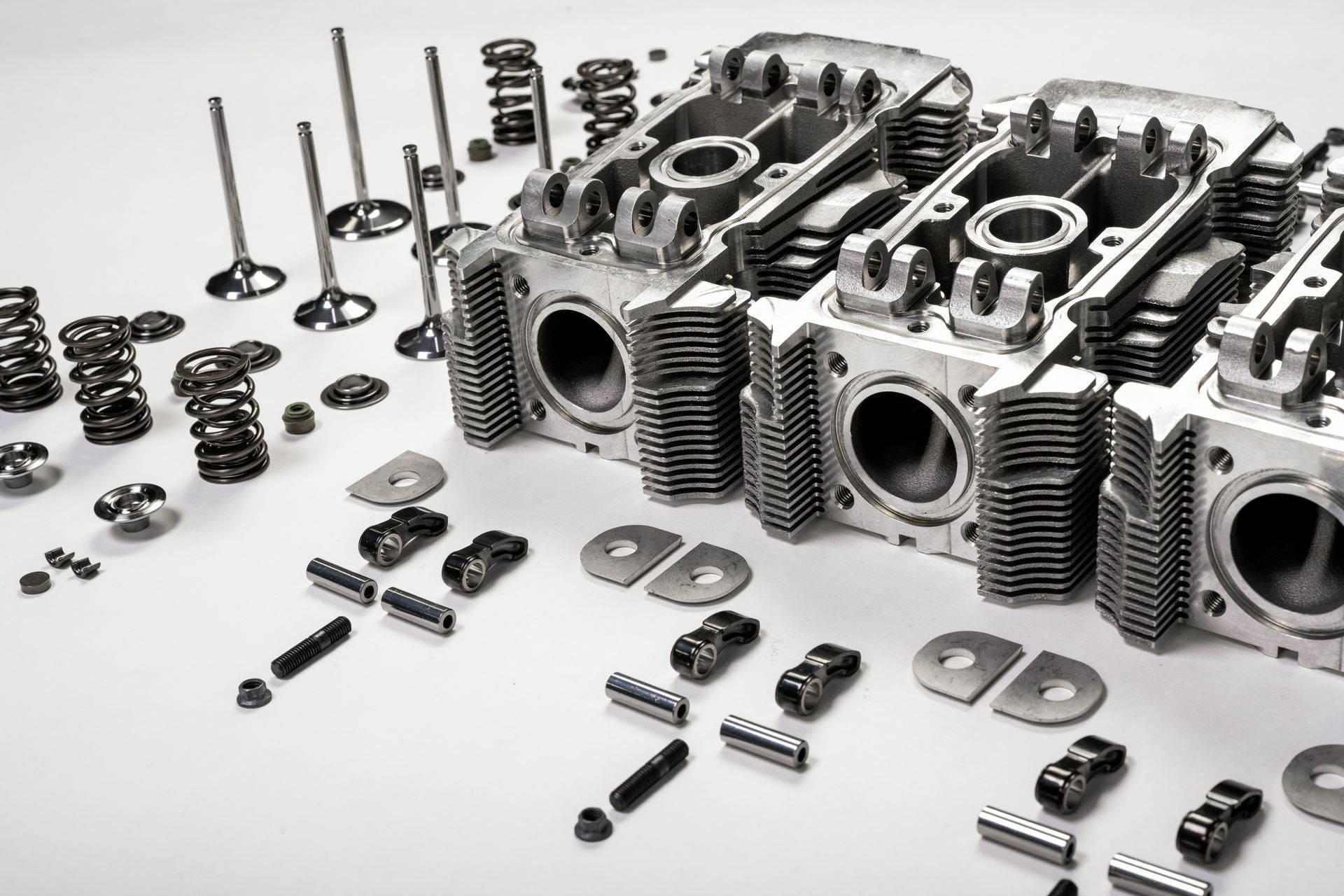 Let Your Air-Cooled Porsche 911 Scream To 12,000 RPM With This Upgrade ...