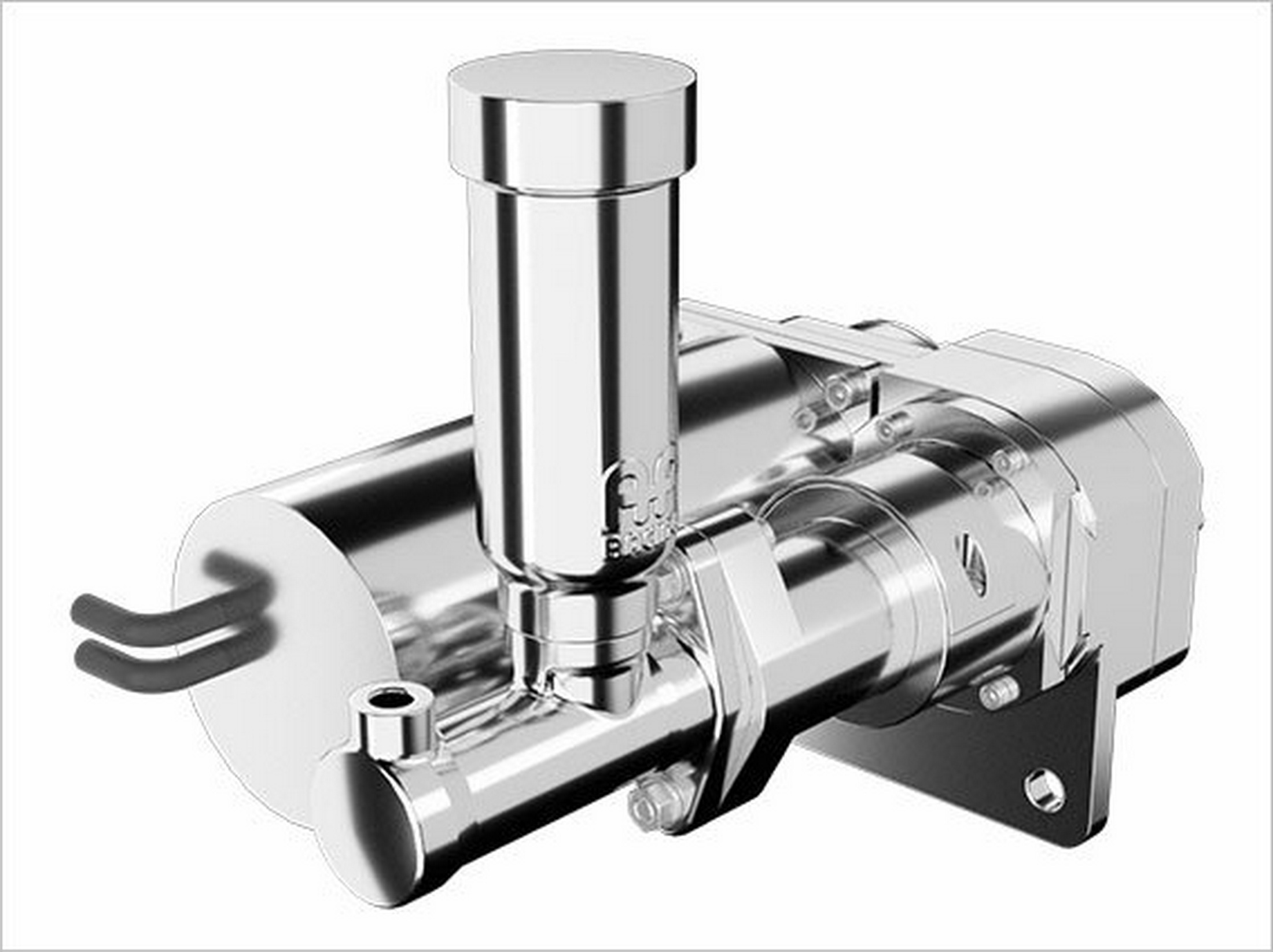 THK’s Electric Crossover Concept Was Penned By Ex-Nissan Design Boss ...