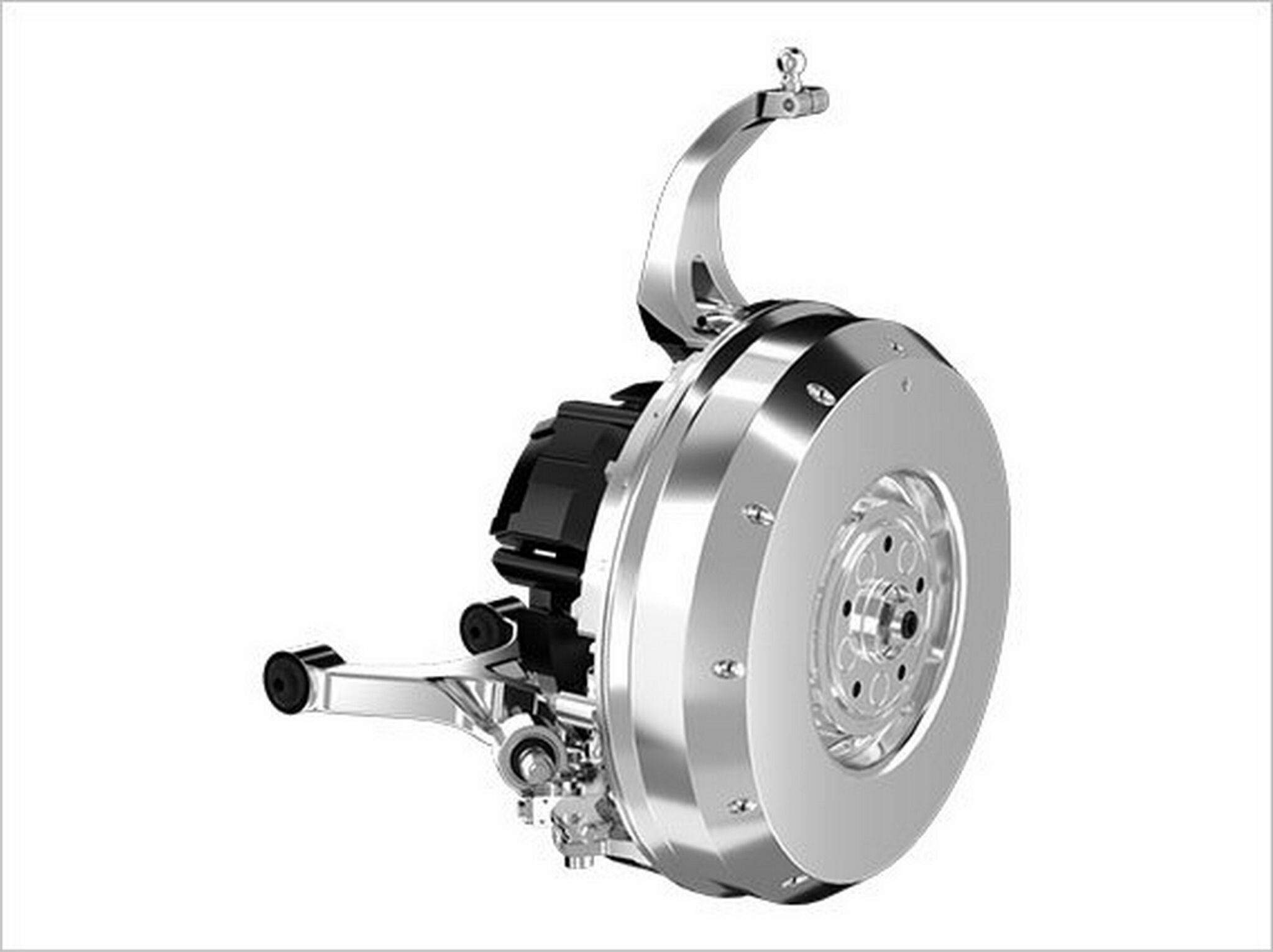 THK’s Electric Crossover Concept Was Penned By Ex-Nissan Design Boss ...