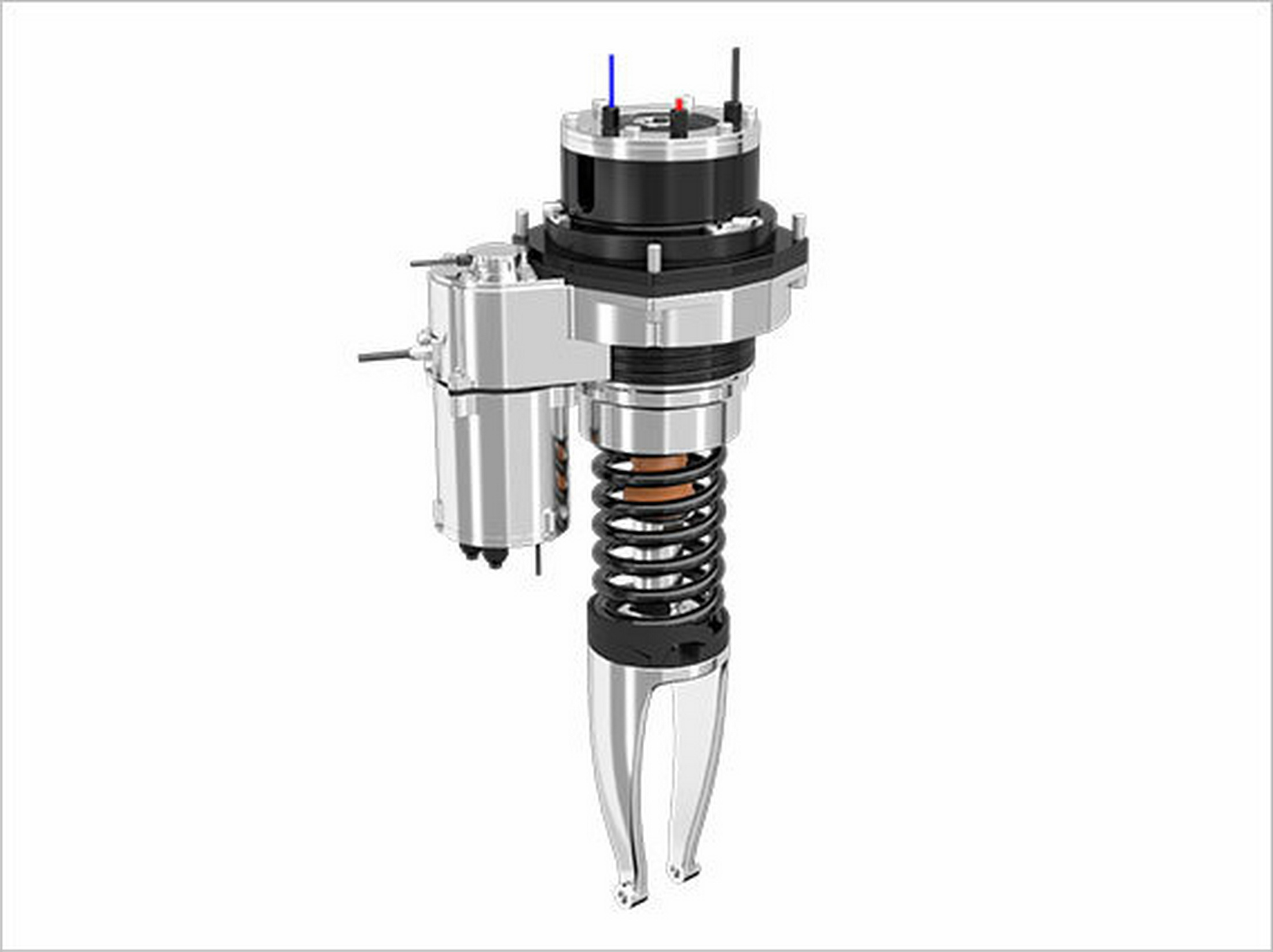 THK’s Electric Crossover Concept Was Penned By Ex-Nissan Design Boss ...