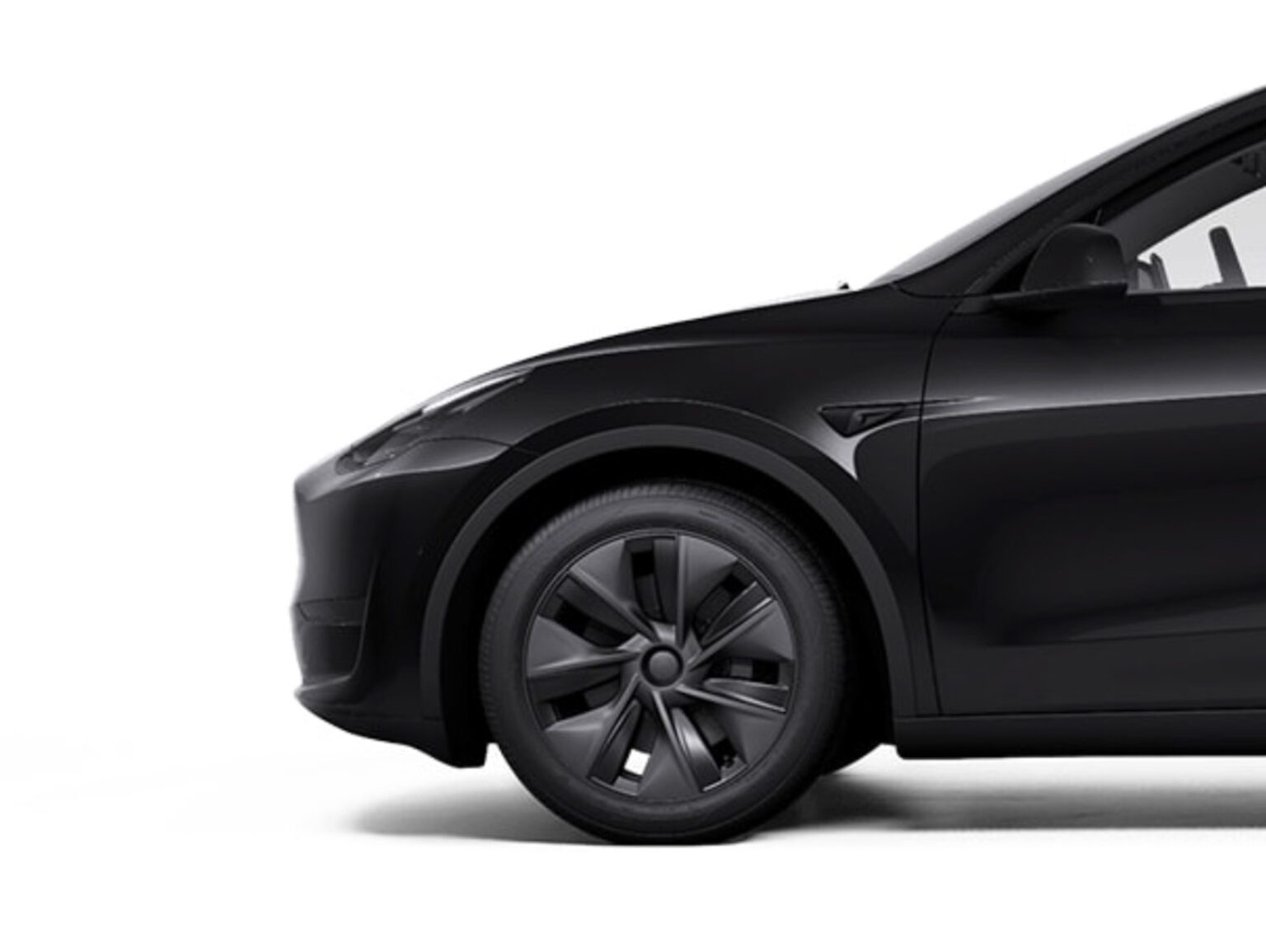Tesla’s Improved Model Y For China Is A Second Quicker To 62 MPH ...