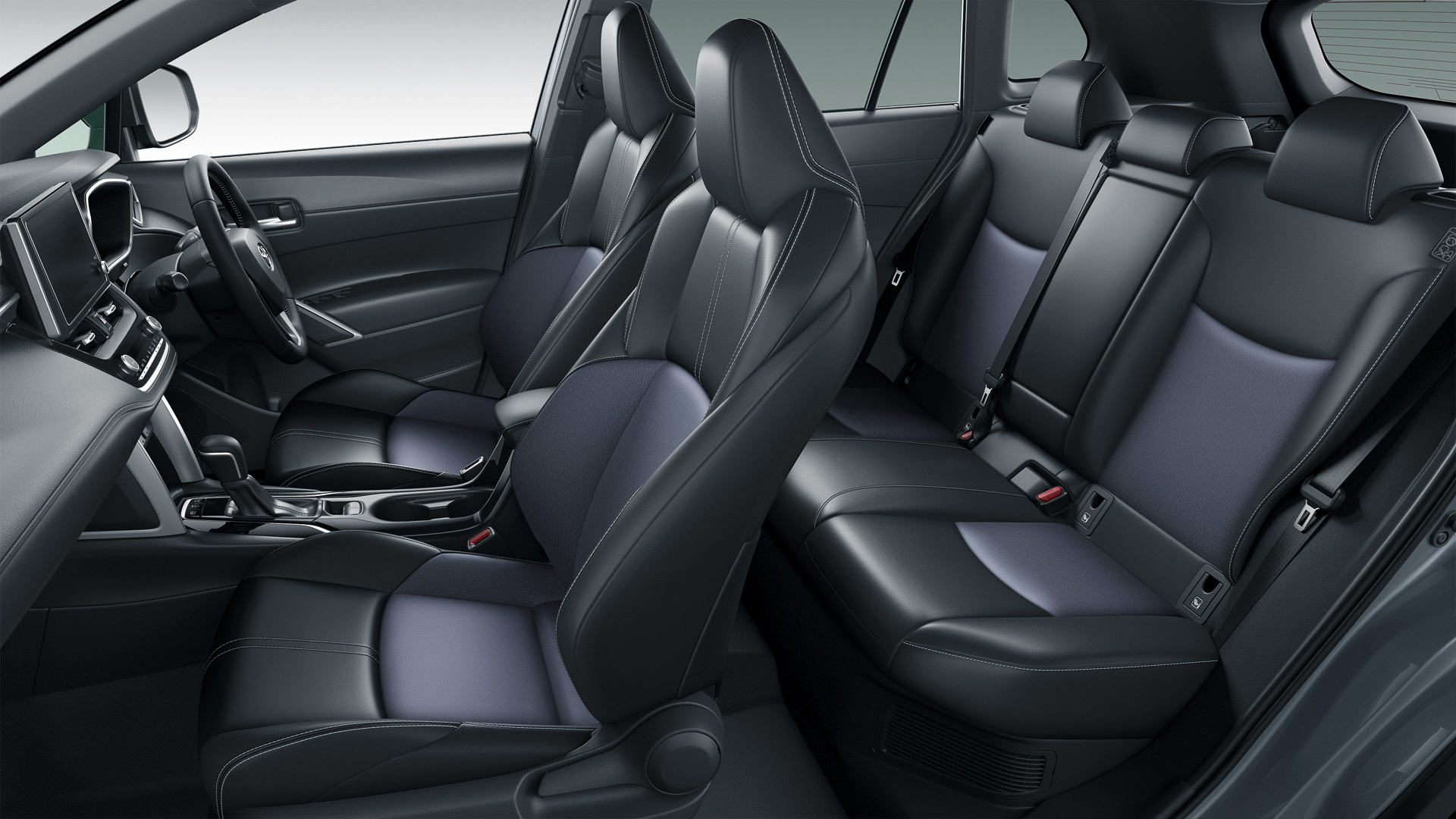 2024 Toyota Corolla Cross Gets New Engines In Japan | Carscoops