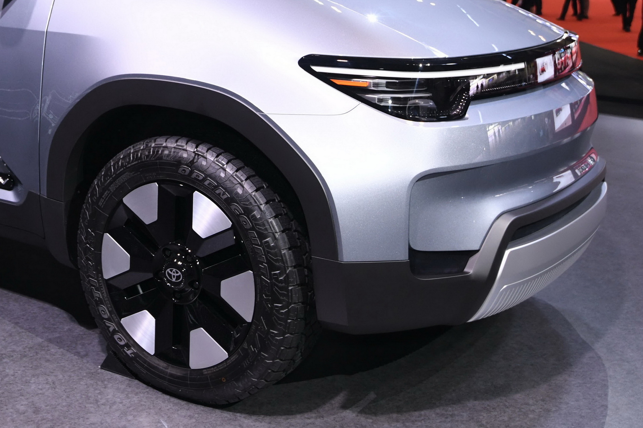 Toyota USA ‘Fighting’ To Bring EPU Compact Truck To Production As A ...