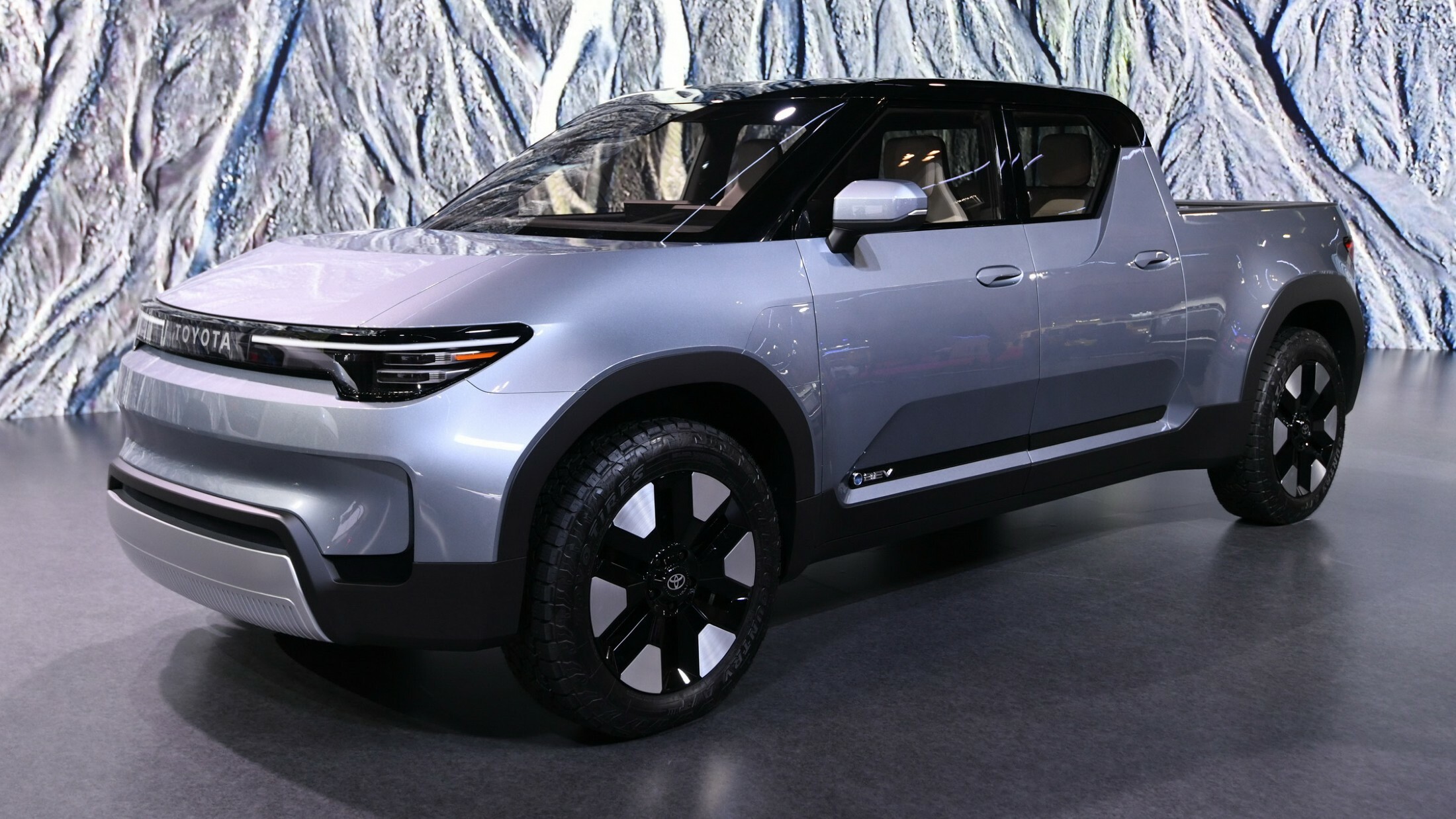 Ford Maverick | Carscoops