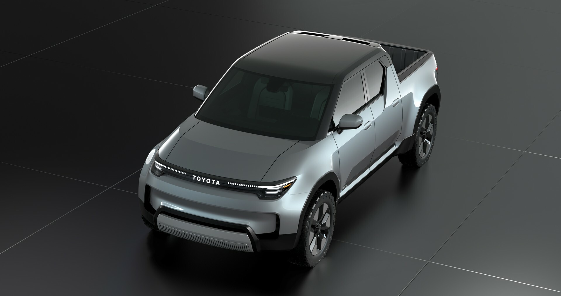 Toyota USA ‘Fighting’ To Bring EPU Compact Truck To Production As A ...