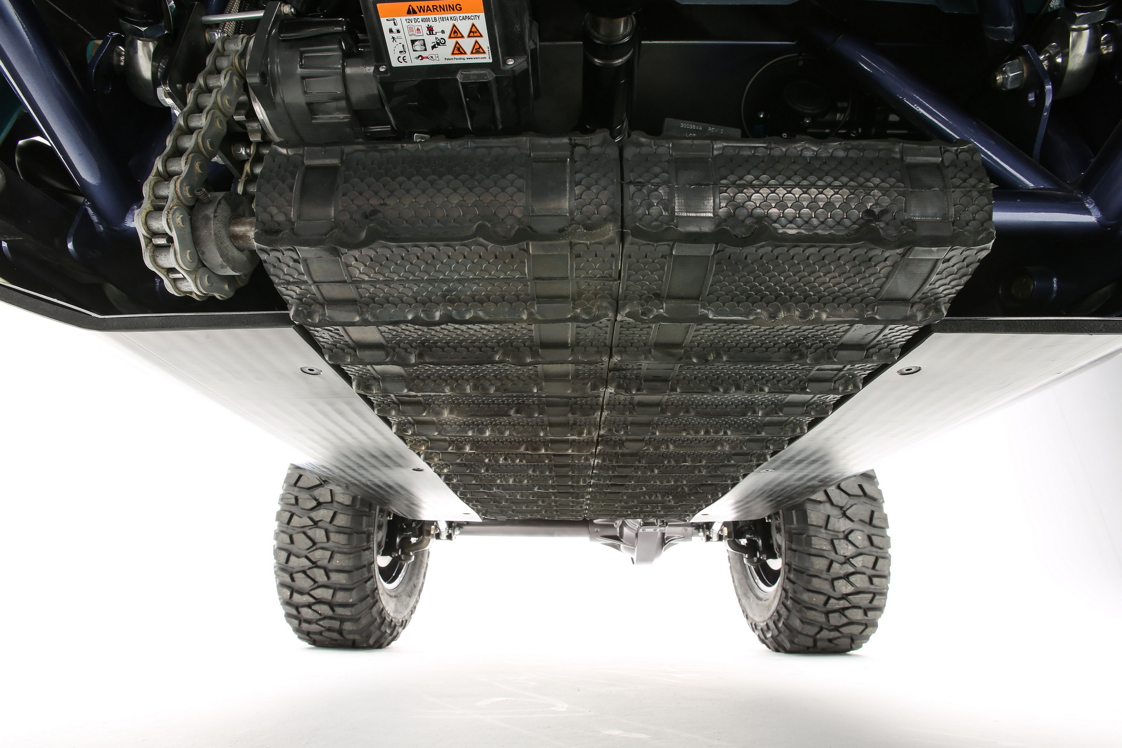 Toyota FJ Bruiser Concept Is A Rock Crawling Retro Beast With A 725 HP ...