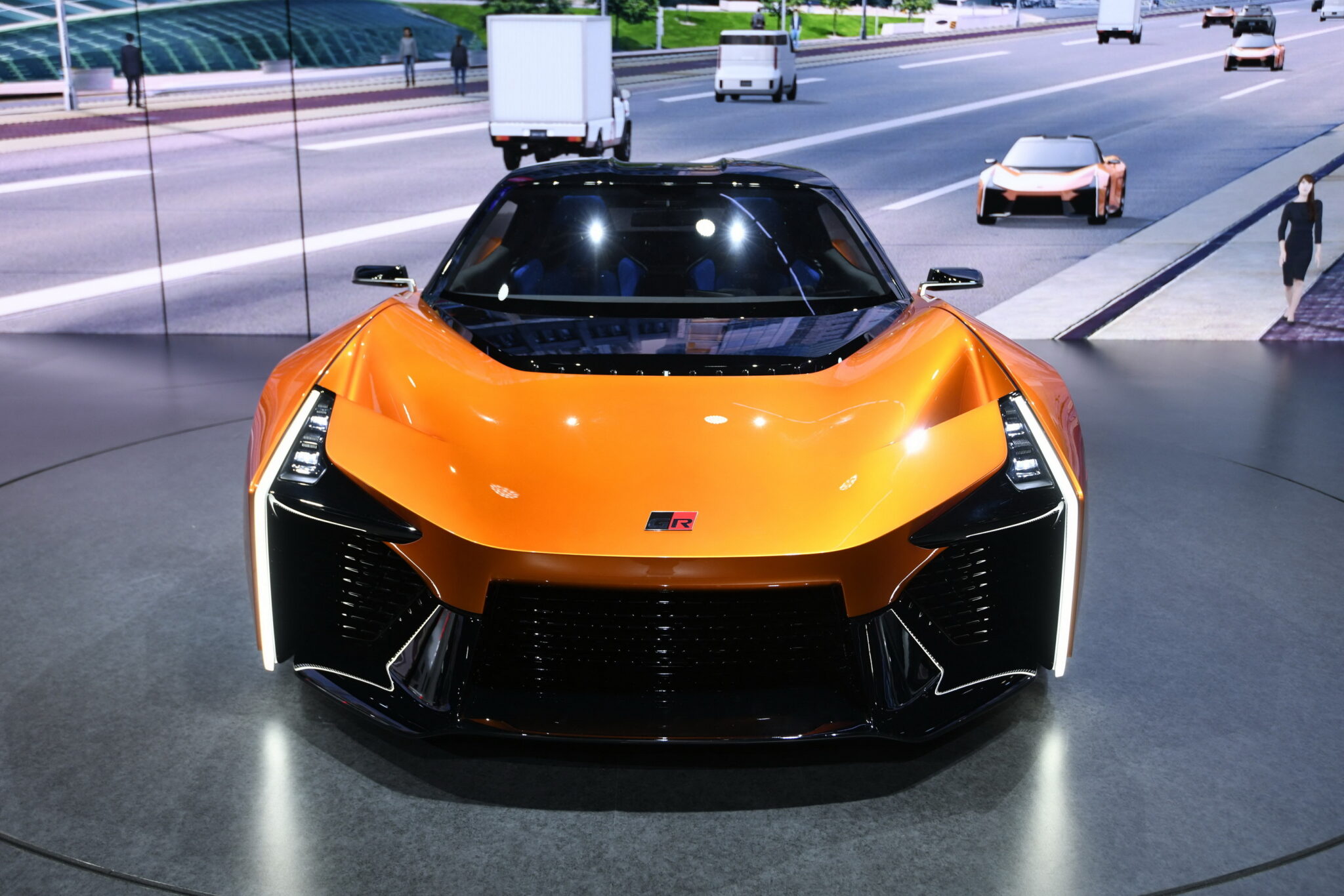 The Toyota FT-Se Is The Electric MR2 Of Our Time | Carscoops