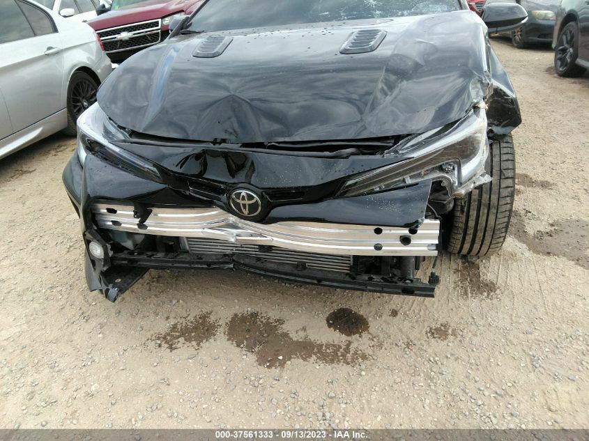 Here Are Four More Toyota GR Corollas That Have Been Crashed | Carscoops