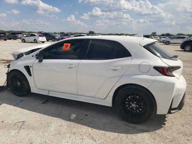 Here Are Four More Toyota GR Corollas That Have Been Crashed | Carscoops