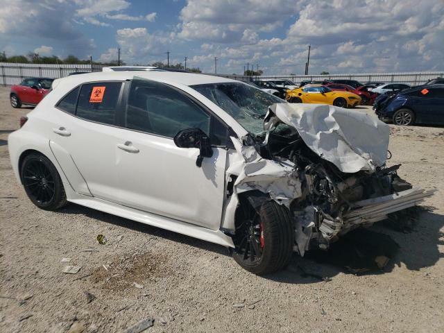 Here Are Four More Toyota GR Corollas That Have Been Crashed | Carscoops