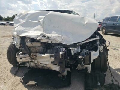 Here Are Four More Toyota GR Corollas That Have Been Crashed | Carscoops