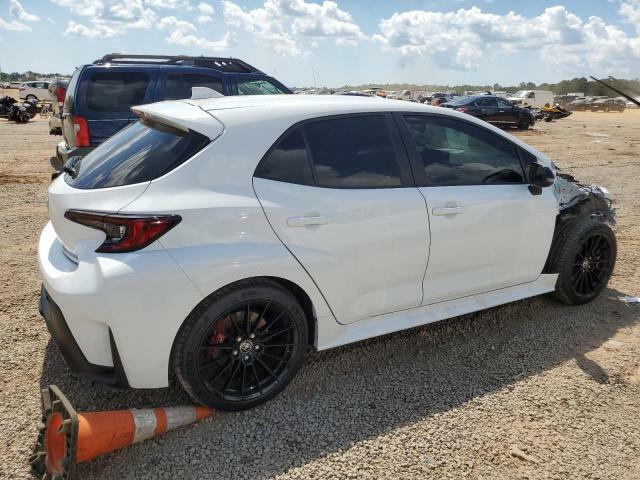 Here Are Four More Toyota GR Corollas That Have Been Crashed | Carscoops