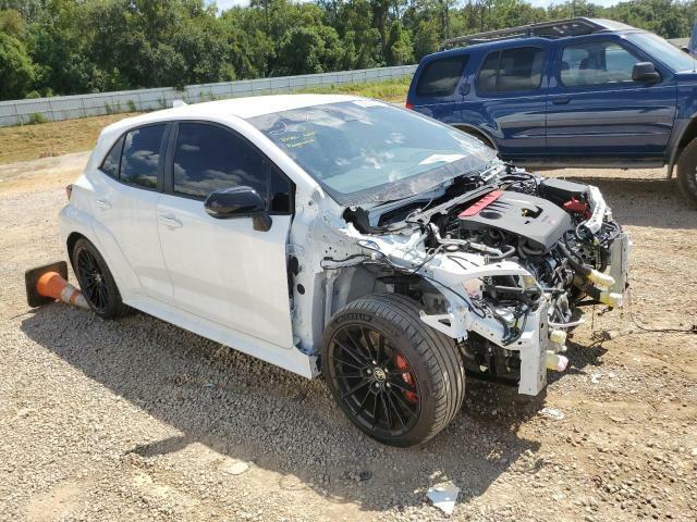 Here Are Four More Toyota GR Corollas That Have Been Crashed | Carscoops