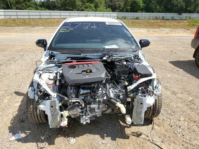 Here Are Four More Toyota GR Corollas That Have Been Crashed | Carscoops