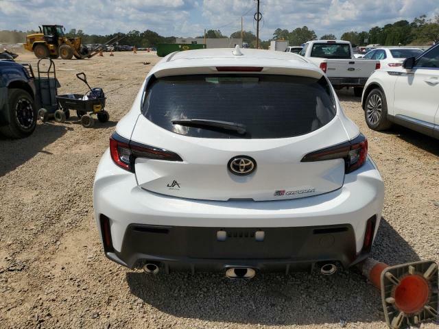 Here Are Four More Toyota GR Corollas That Have Been Crashed | Carscoops