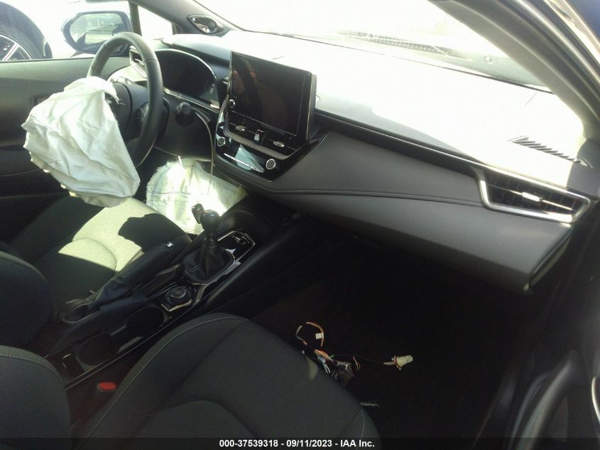 Here Are Four More Toyota GR Corollas That Have Been Crashed | Carscoops