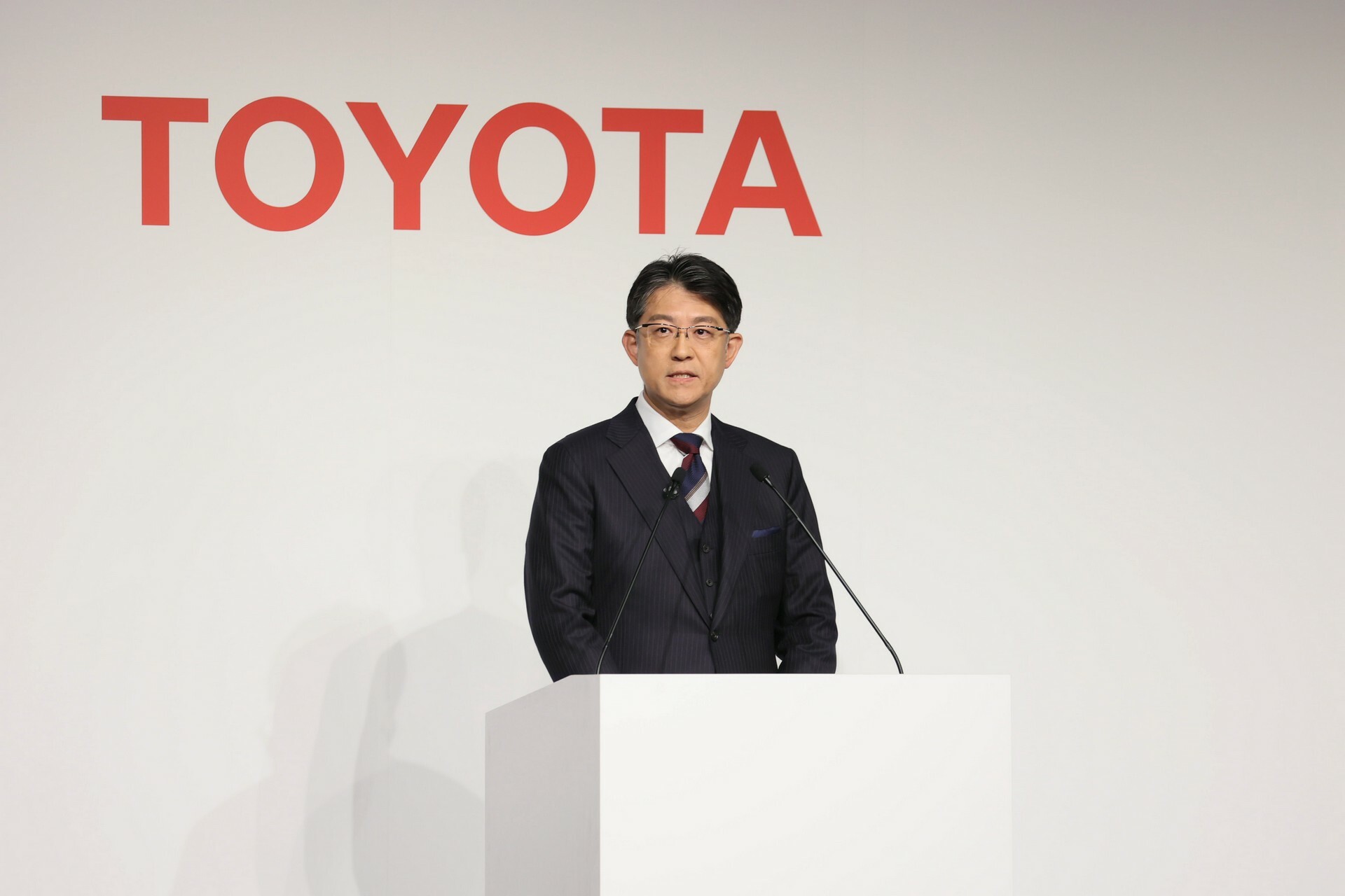 Toyota Partners With Japanese Petroleum Giant To Develop Solid-State ...