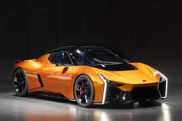 The Toyota FT-Se Is The Electric MR2 Of Our Time | Carscoops