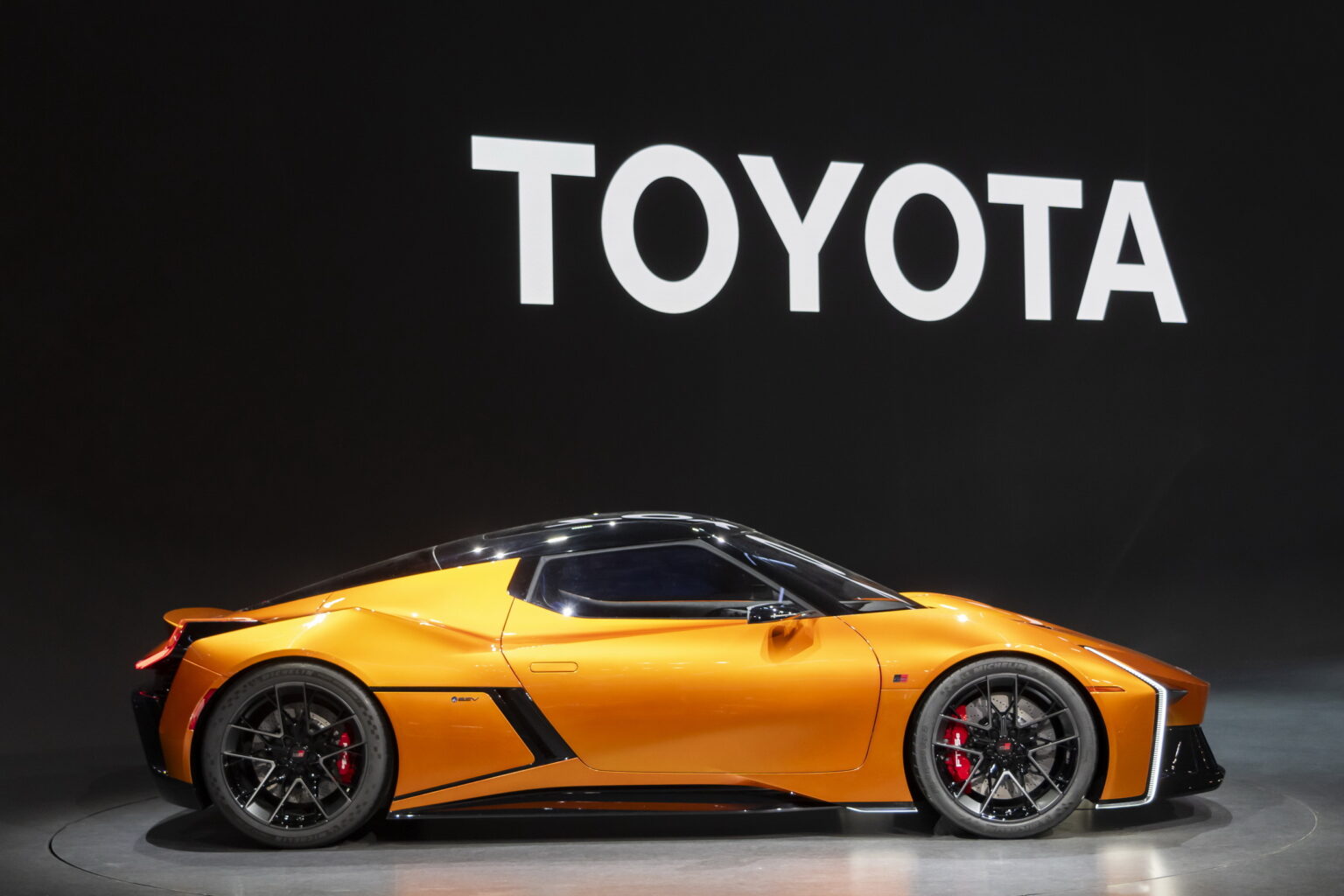 The Toyota FT-Se Is The Electric MR2 Of Our Time | Carscoops