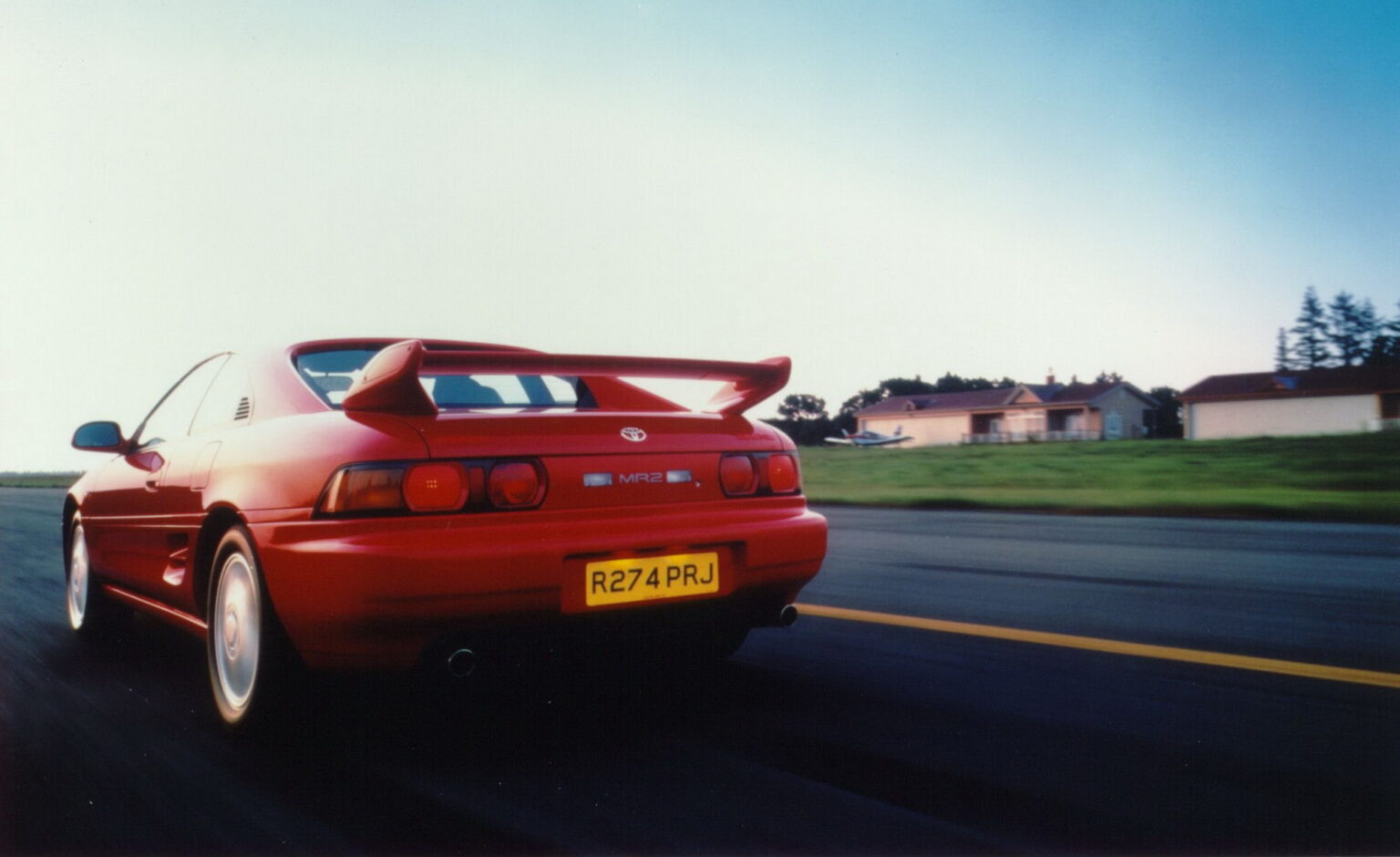 New Toyota MR2 Rumored With GR Corolla Turbo Engine, But Will We Get It ...
