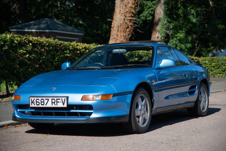 New Toyota MR2 Rumored With GR Corolla Turbo Engine, But Will We Get It ...