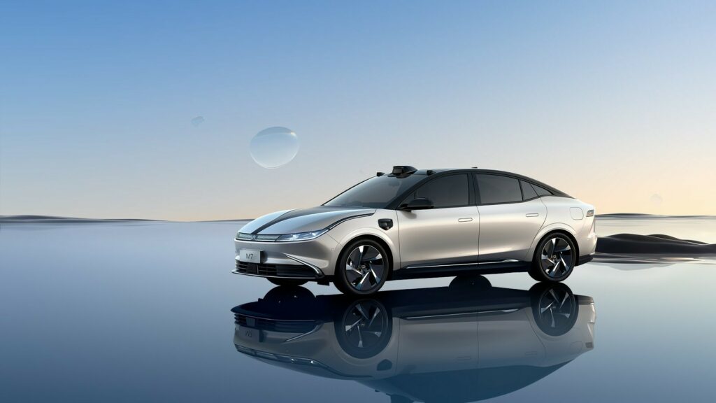 China’s WM Motor Files For Bankruptcy, Seeks To Reorganize | Carscoops