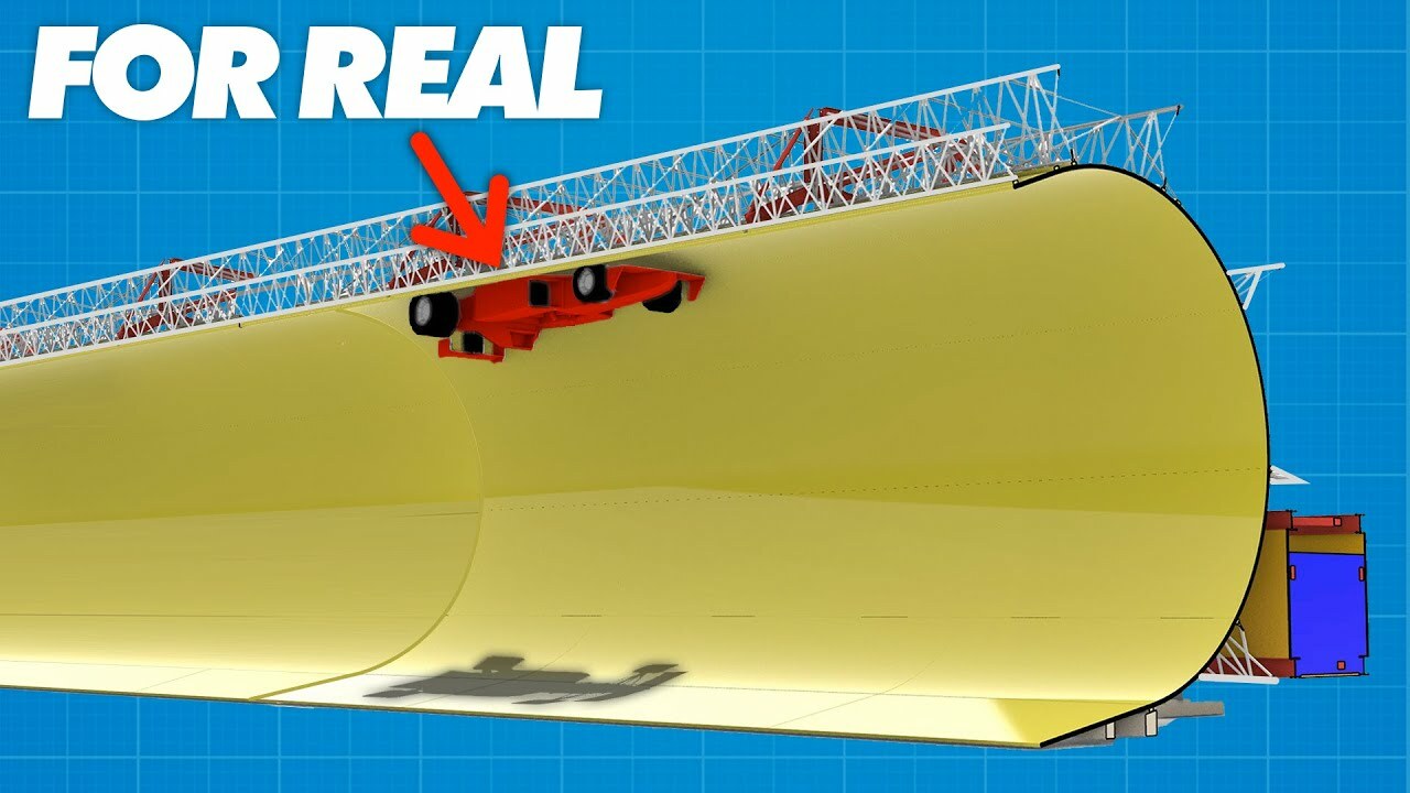 YouTuber Wants To Drive An F1 Car Upside Down In Real Life | Carscoops