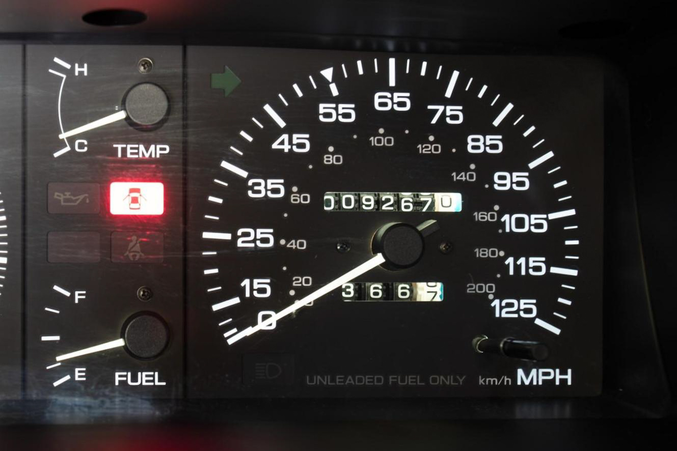 Nissan’s Modular Pulsar Sportbak Was A Coupe, Wagon, And Pickup In One ...