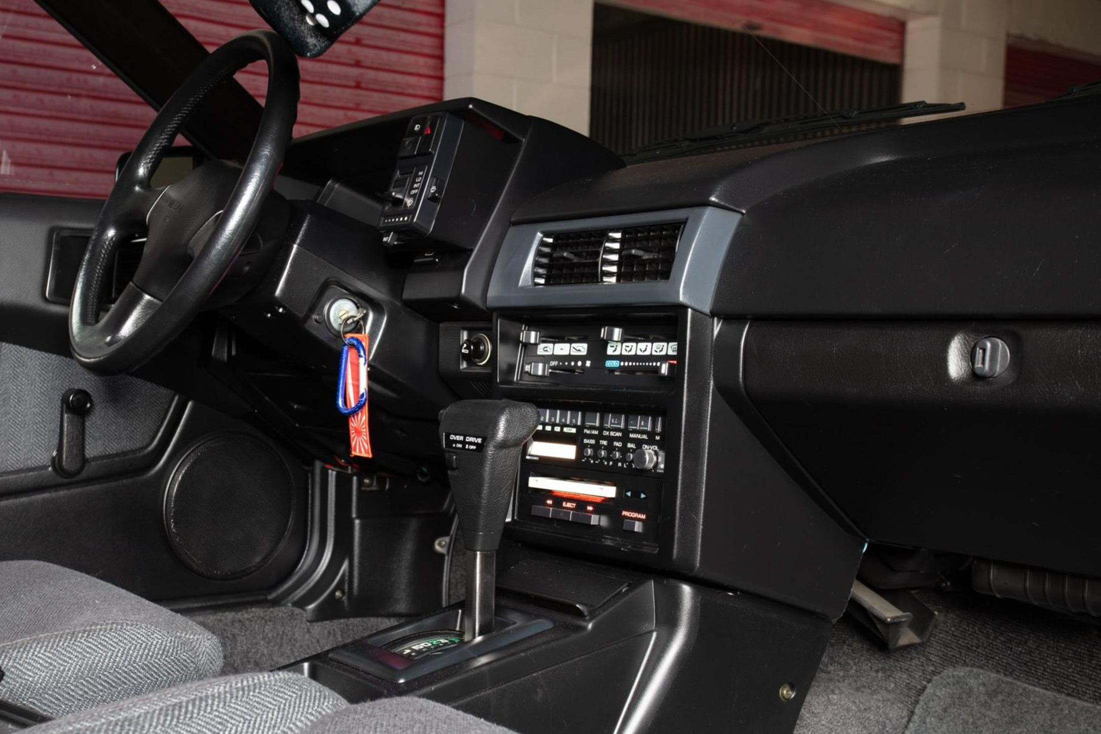 Nissan’s Modular Pulsar Sportbak Was A Coupe, Wagon, And Pickup In One ...