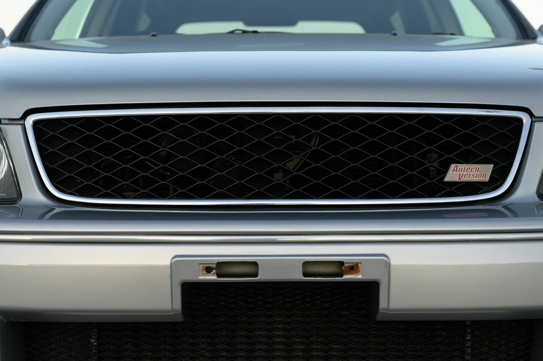 The Nissan Stagea 260RS Autech Is The GT-R’s Wagon Sidekick And You Can ...