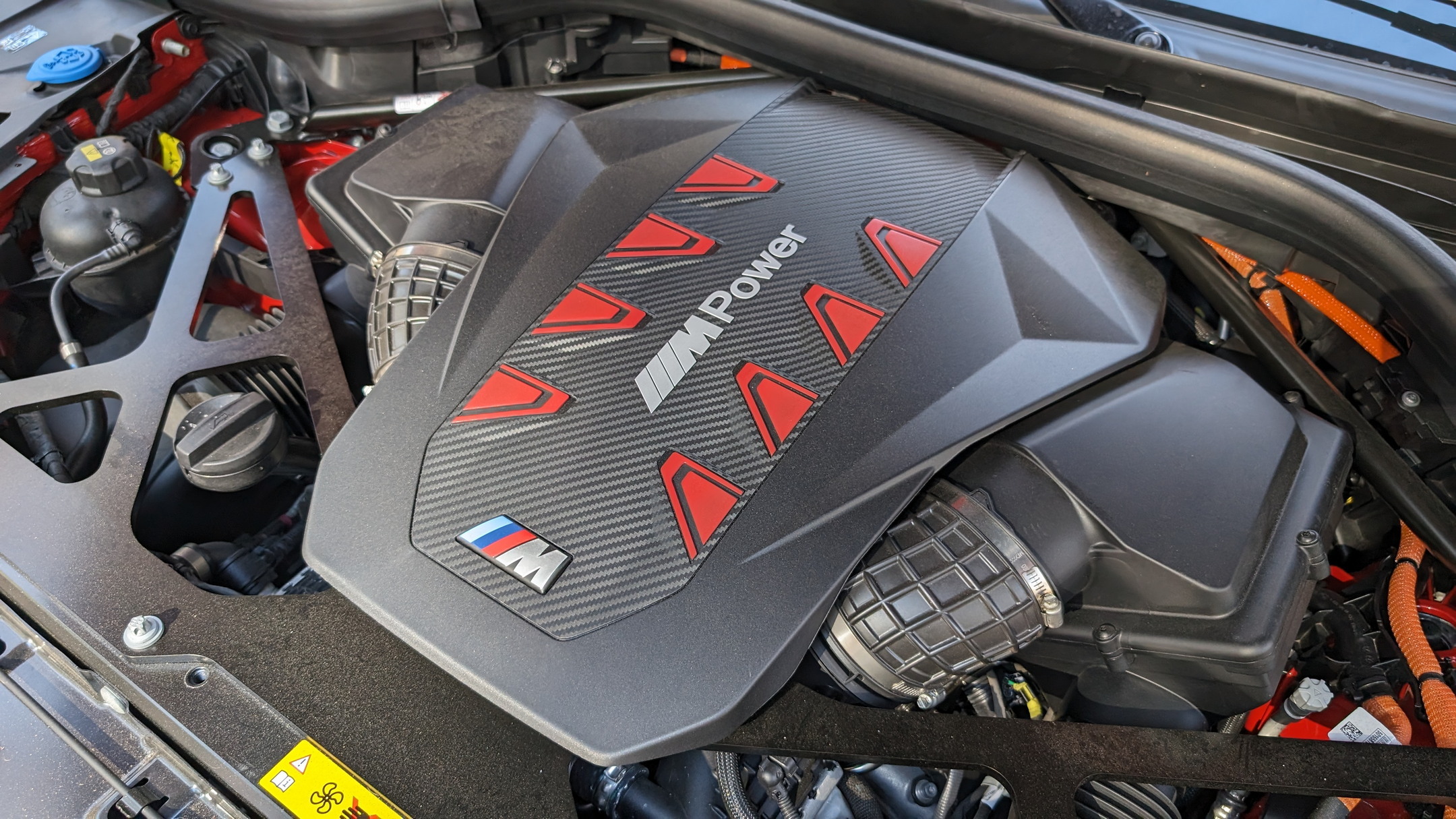 What Do You Want To Know About The BMW XM Label (And Why It’s Not Red ...