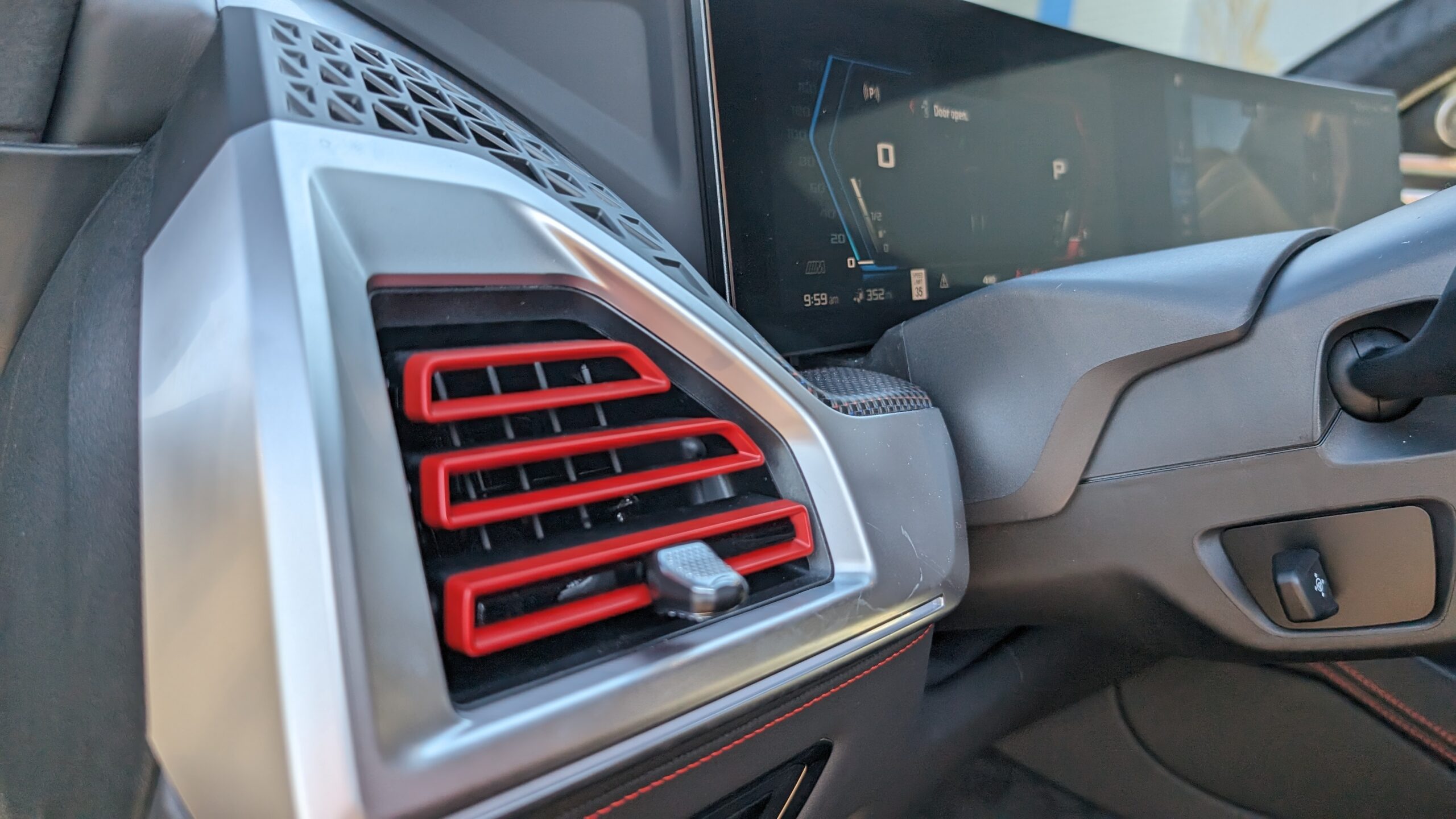 Your Questions About The BMW XM Answered | Carscoops