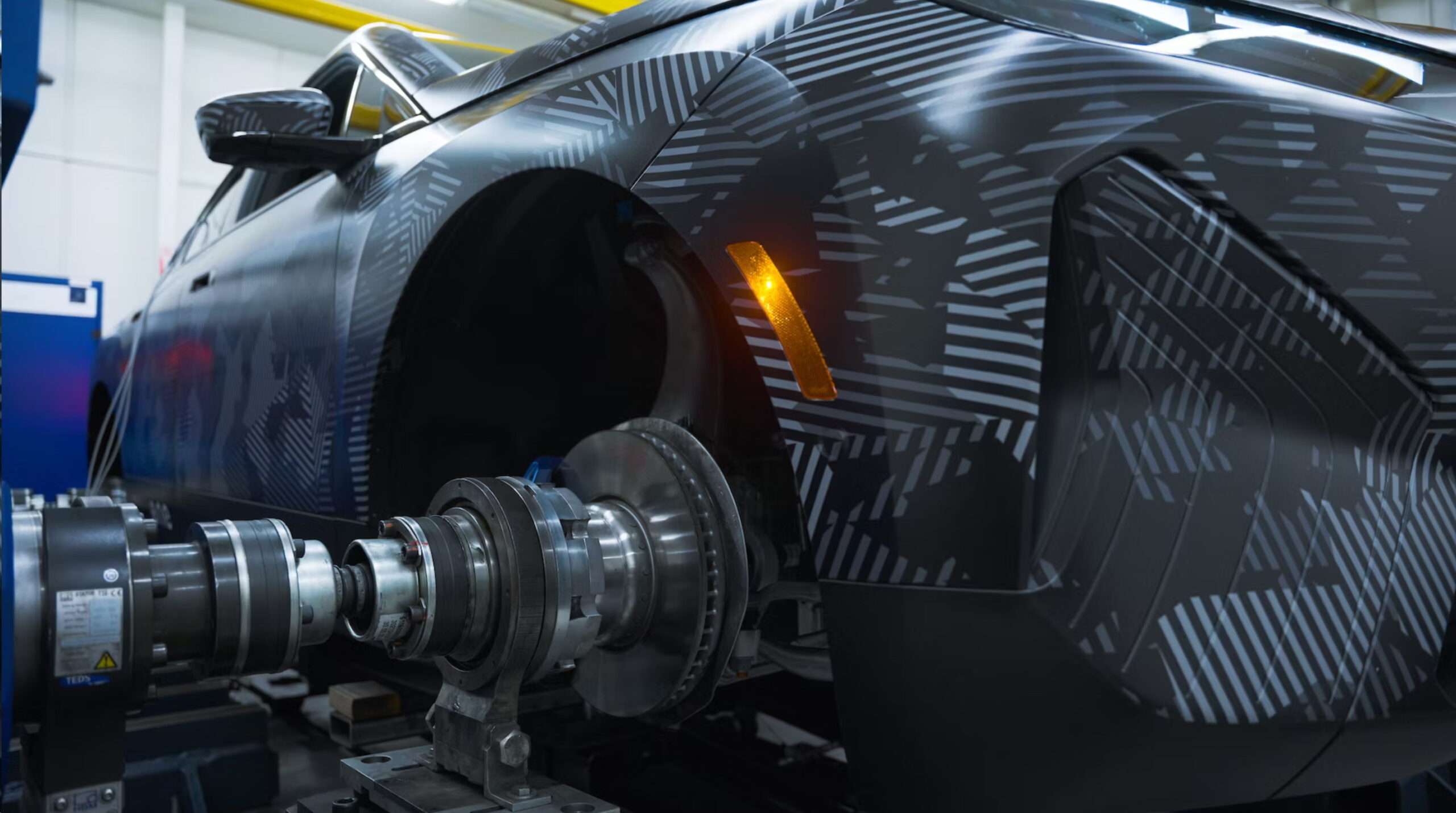 Our Next Energy’s EV Batteries Power BMW iX To An Incredible 608-Mile ...