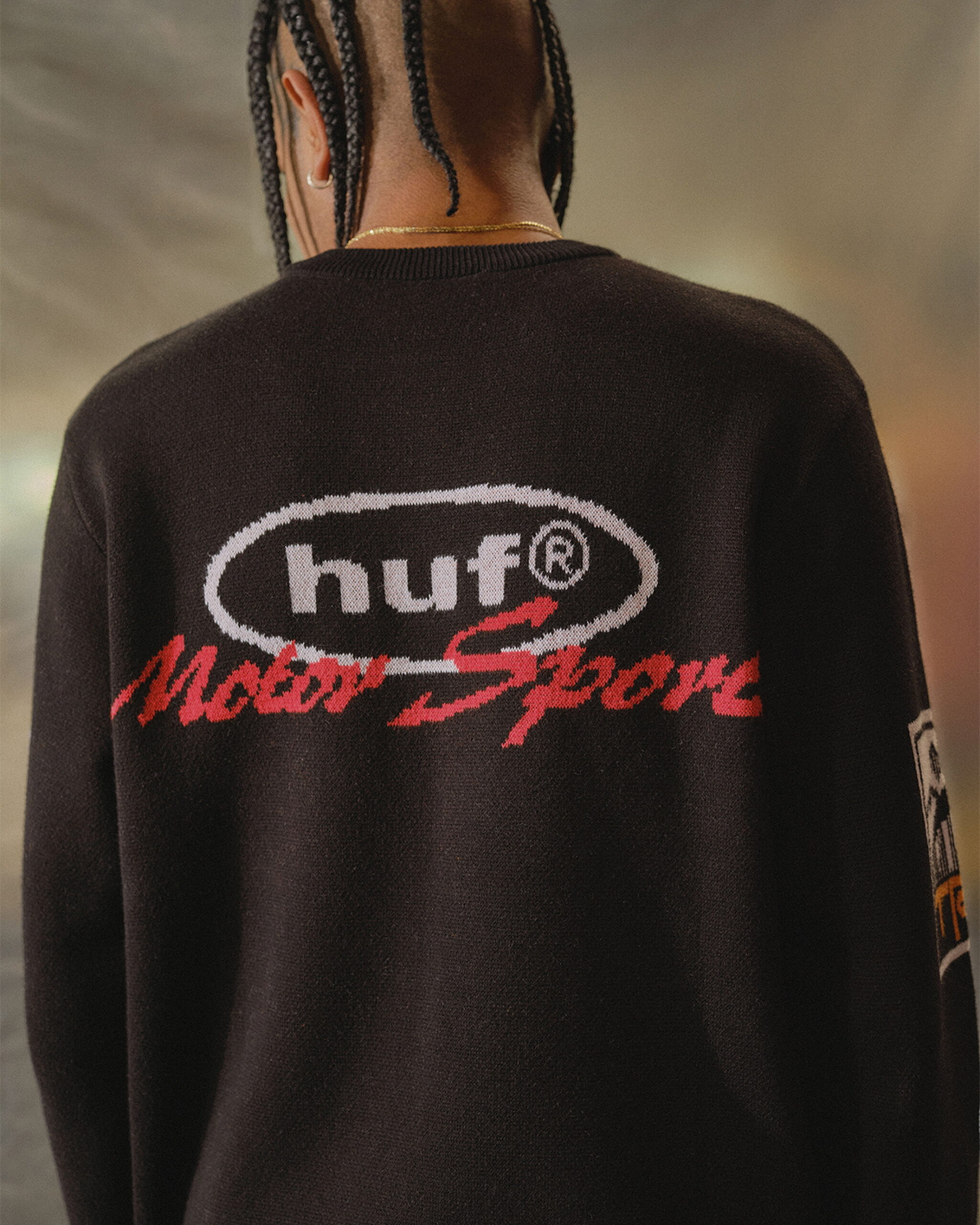 New Toyota x HUF Collab: Vintage TRD Style Meets Streetwear | Carscoops
