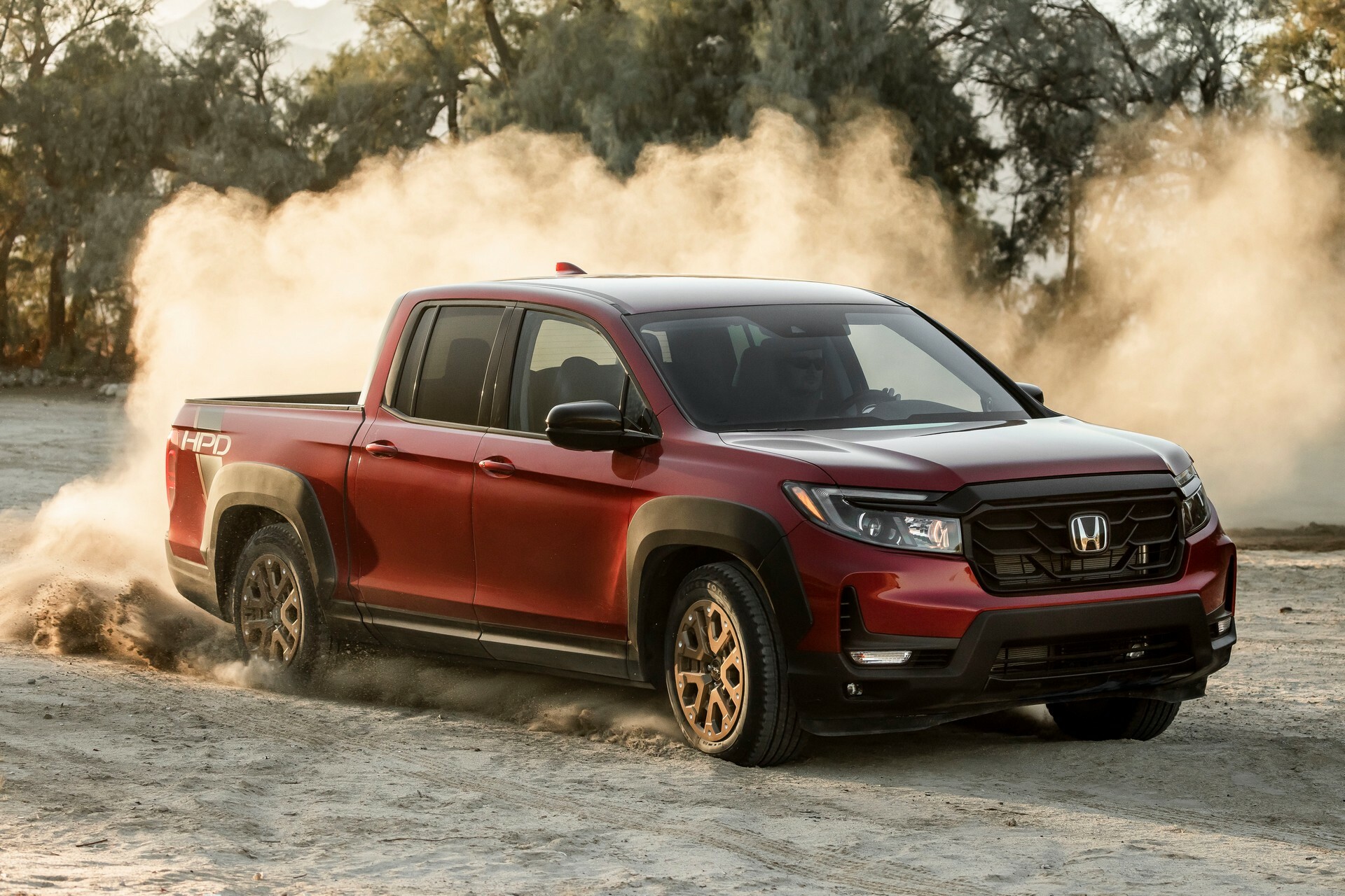 The Honda Ridgeline Is On Track For Its Best Year Ever | Carscoops