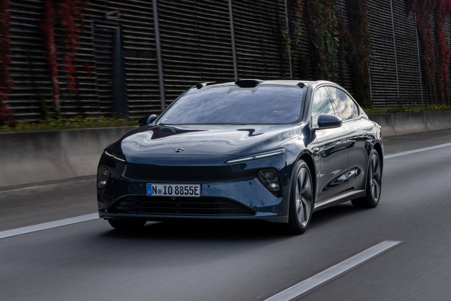 Nio Sales Surge 60% But It’s Slashing Its Workforce By 10% | Carscoops